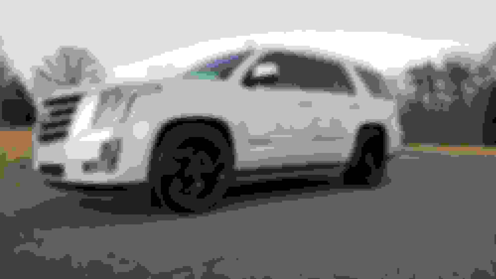 My 2016 Armageddon Twin Turbo Escalade for sale - CorvetteForum ...