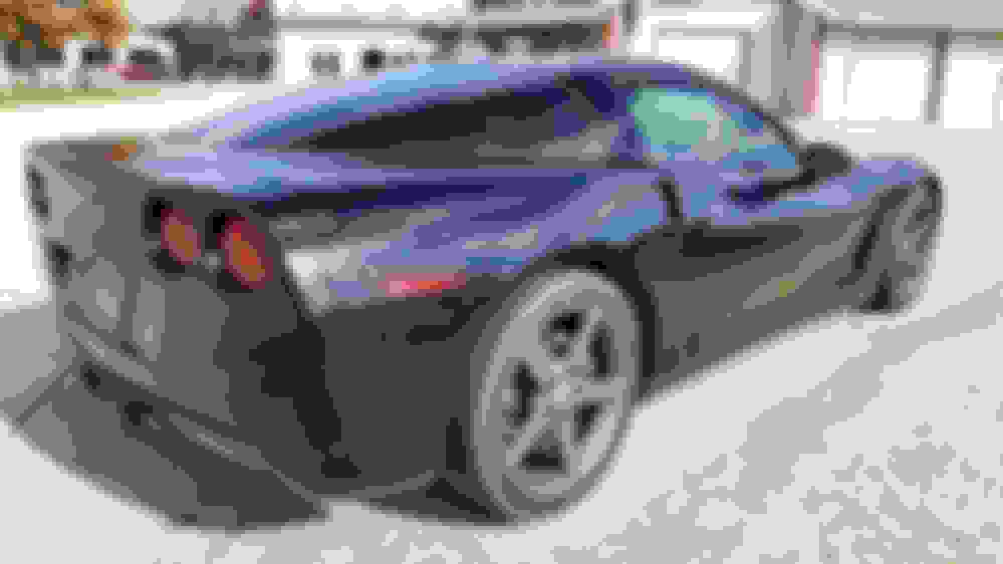 Corvette day at Blackhawk Farms Raceway photos - CorvetteForum ...