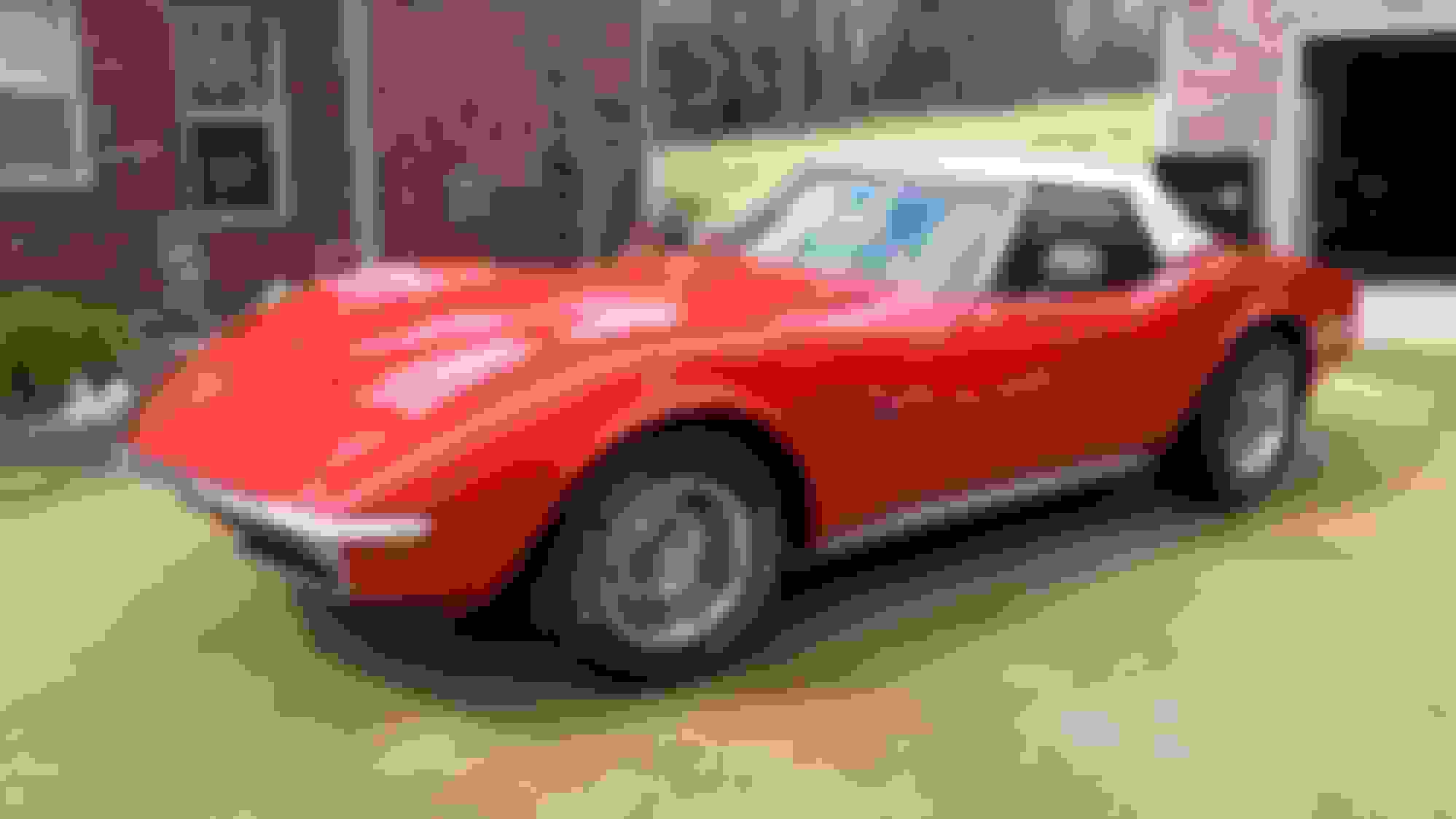1970 Front Cross Flags Emblem Help - CorvetteForum - Chevrolet Corvette ...