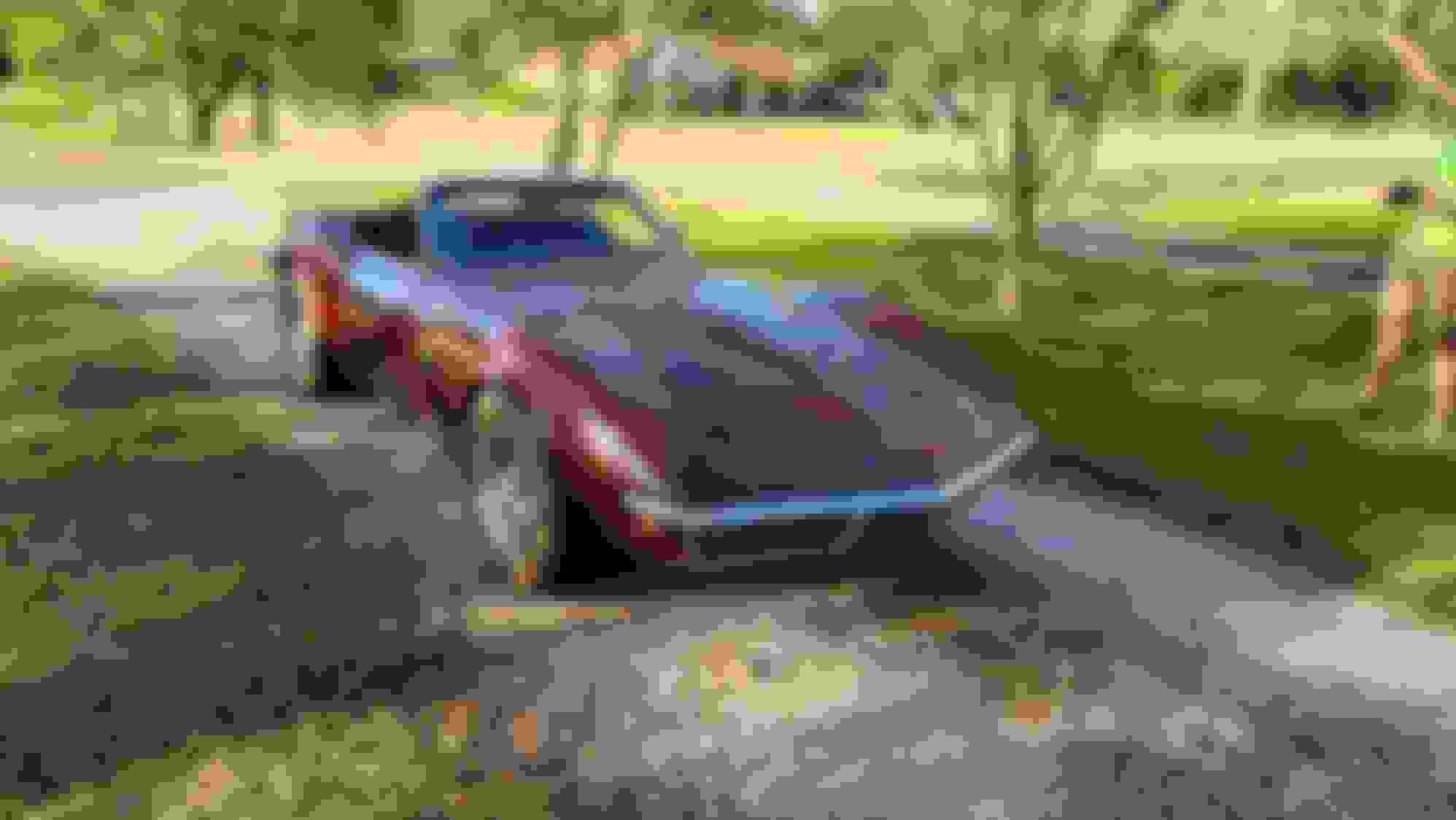 69 Corvertible Resurrection: ARG0413's Second Build! - Page 2 ...