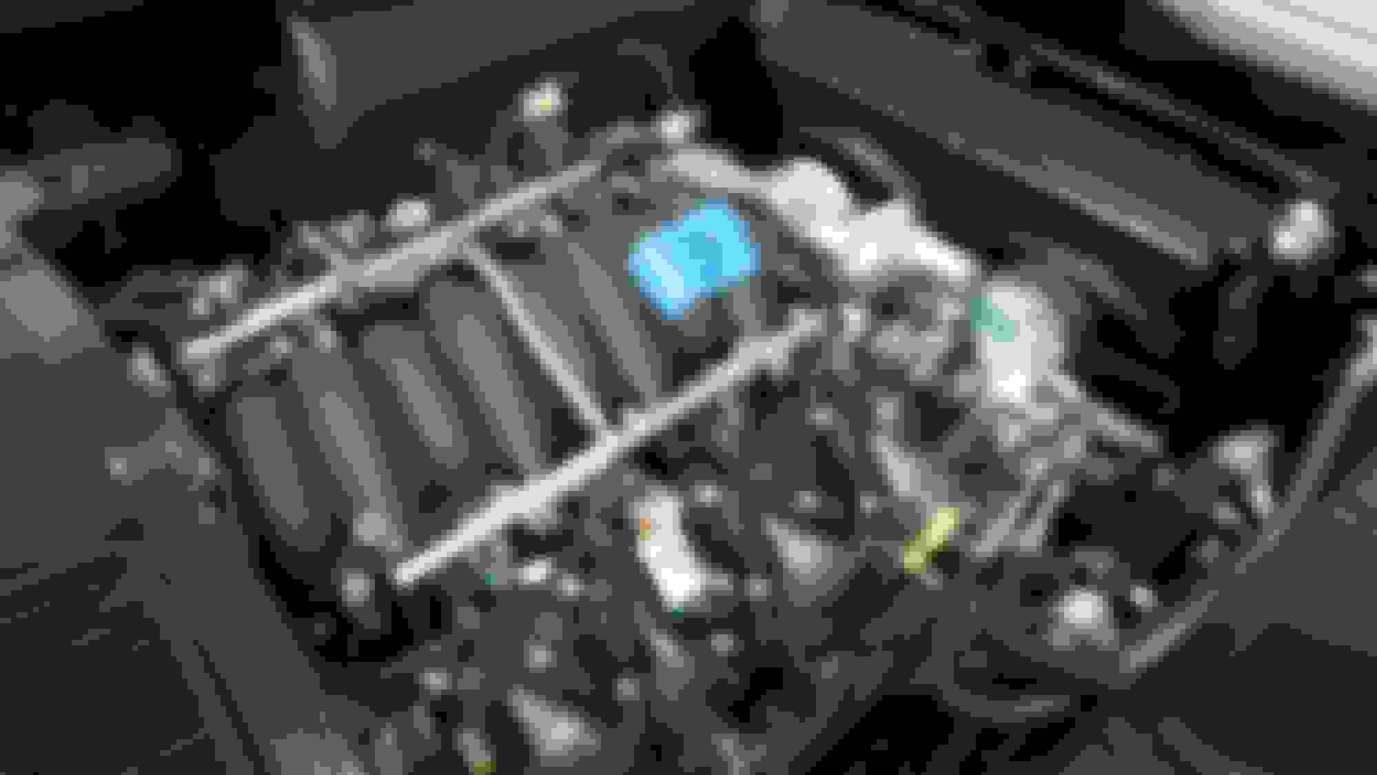 LS3 ECM to Electric Cooling Fan question...modified folks ...