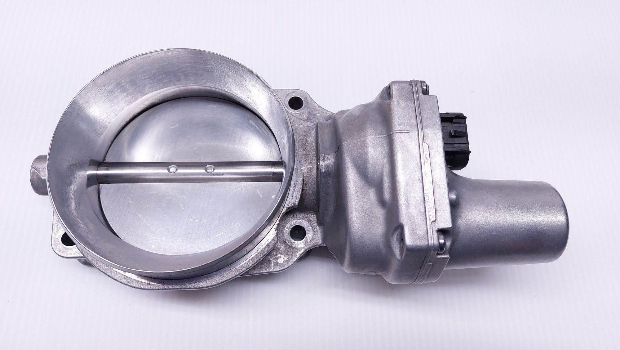 LS2 Ported Throttle body - CorvetteForum - Chevrolet Corvette Forum ...