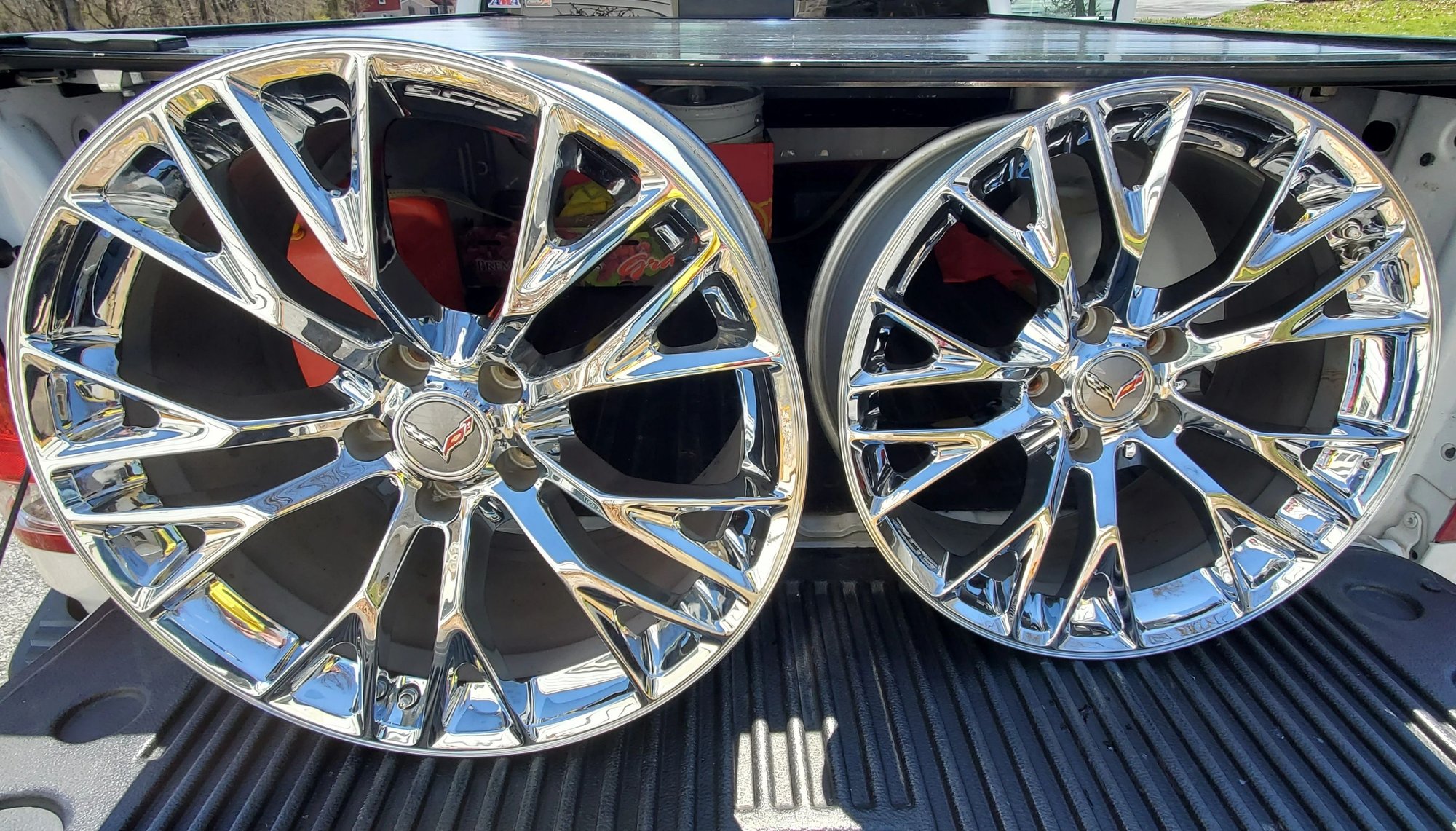 2015 ZO6 OEM wheels - CorvetteForum - Chevrolet Corvette Forum Discussion