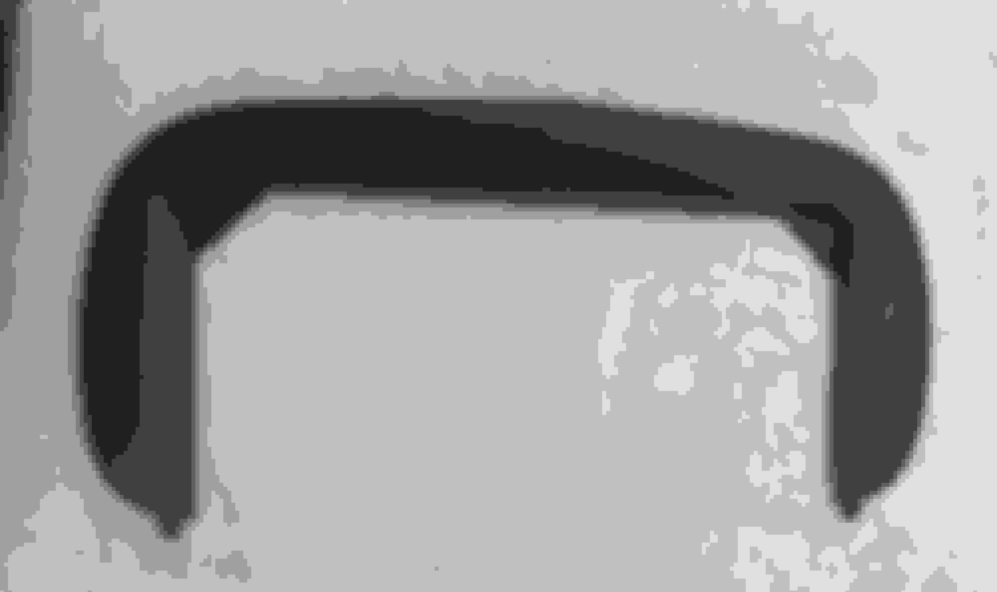 FS (For Sale) Front License Plate Frame RPO Code V49 - CorvetteForum ...