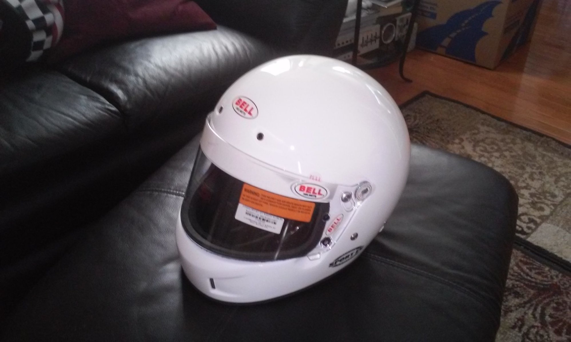 Helmets! - CorvetteForum - Chevrolet Corvette Forum Discussion