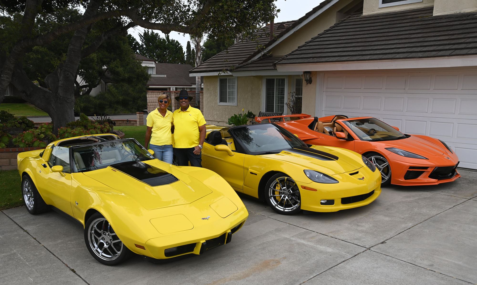 2009 to 2013 Corvettes with Magnetic Ride Control - CorvetteForum ...