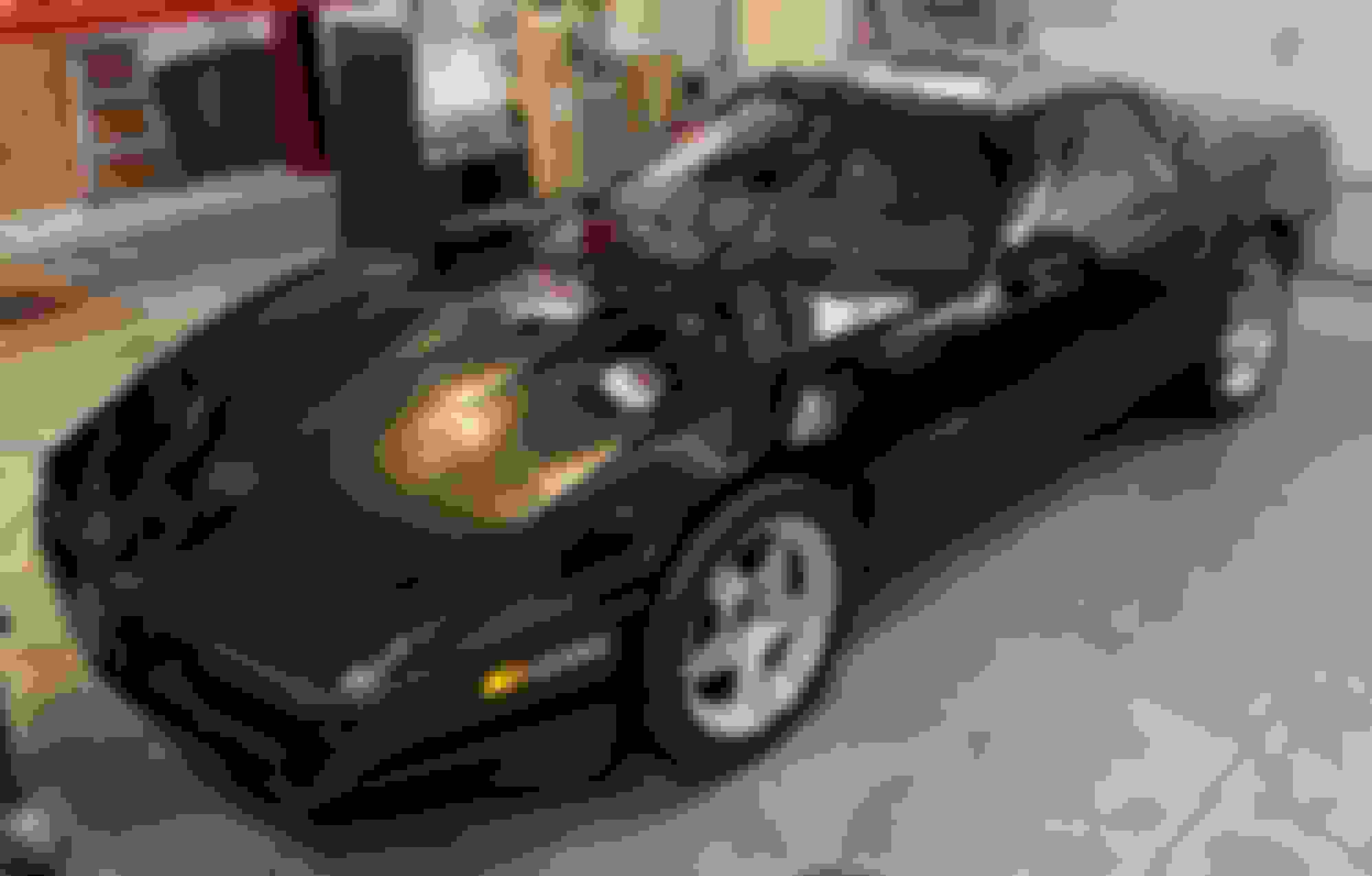 C4 Brake Options? - CorvetteForum - Chevrolet Corvette Forum Discussion