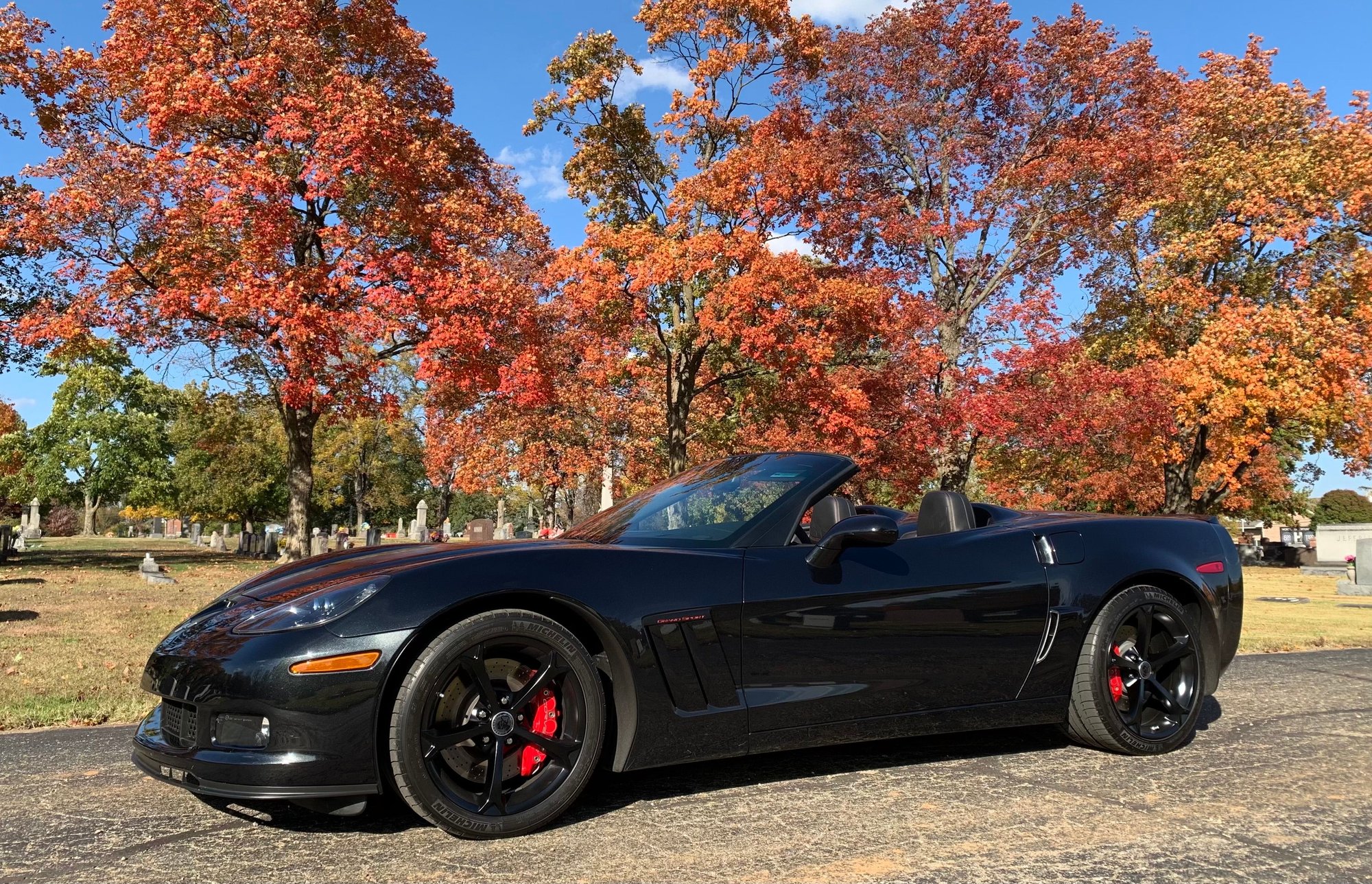 C6 Convertibles Check In Here - Page 72 - CorvetteForum - Chevrolet ...