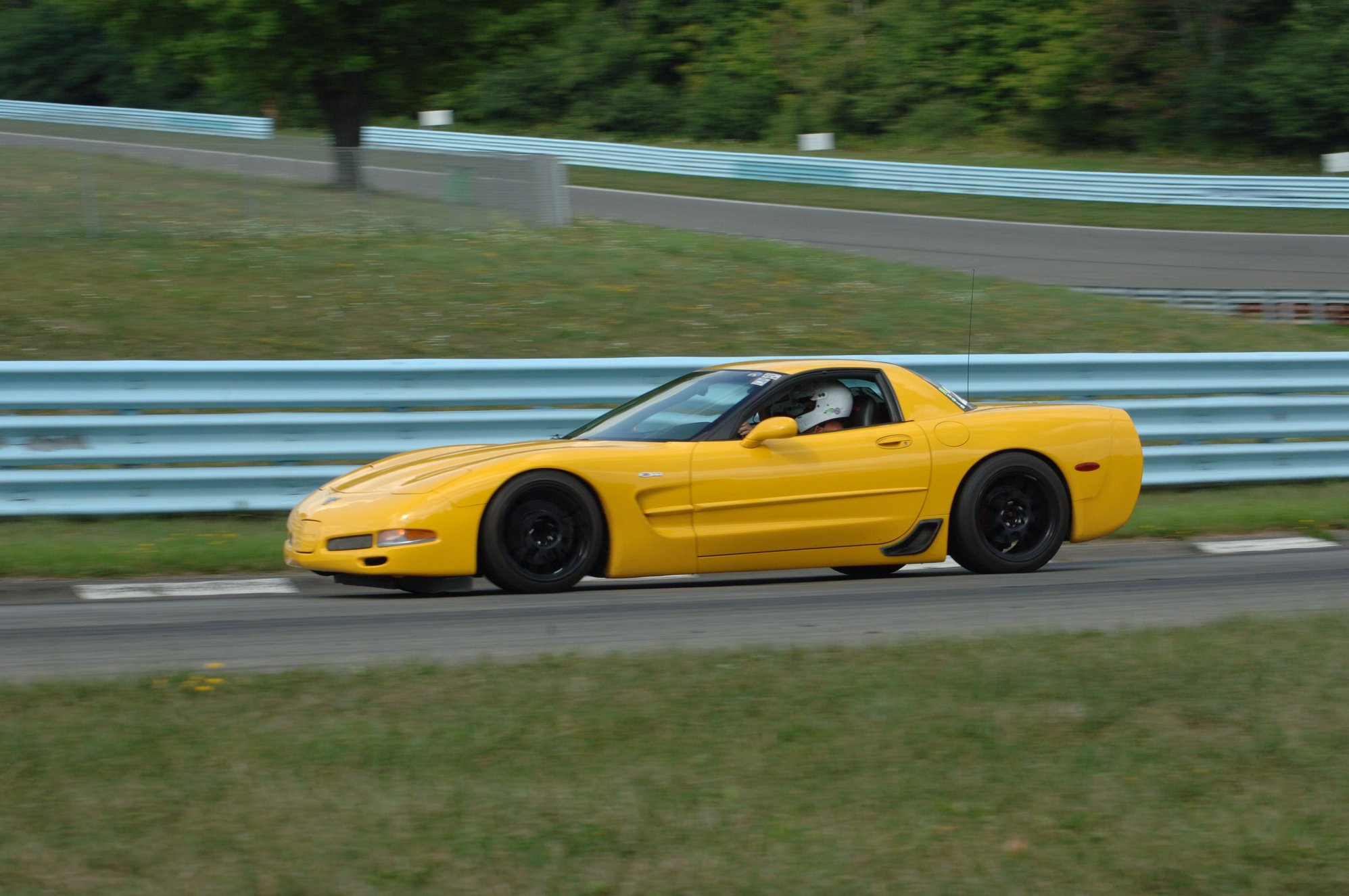 FS (For Sale) CCW 18 x 11 and 18 x 12 for C5 - CorvetteForum ...