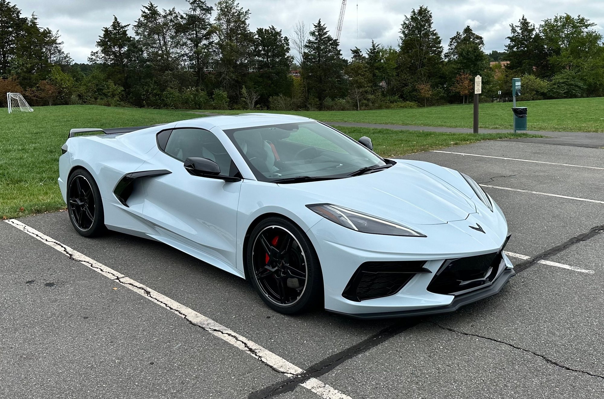 C8 z51 vs z06 - CorvetteForum - Chevrolet Corvette Forum Discussion