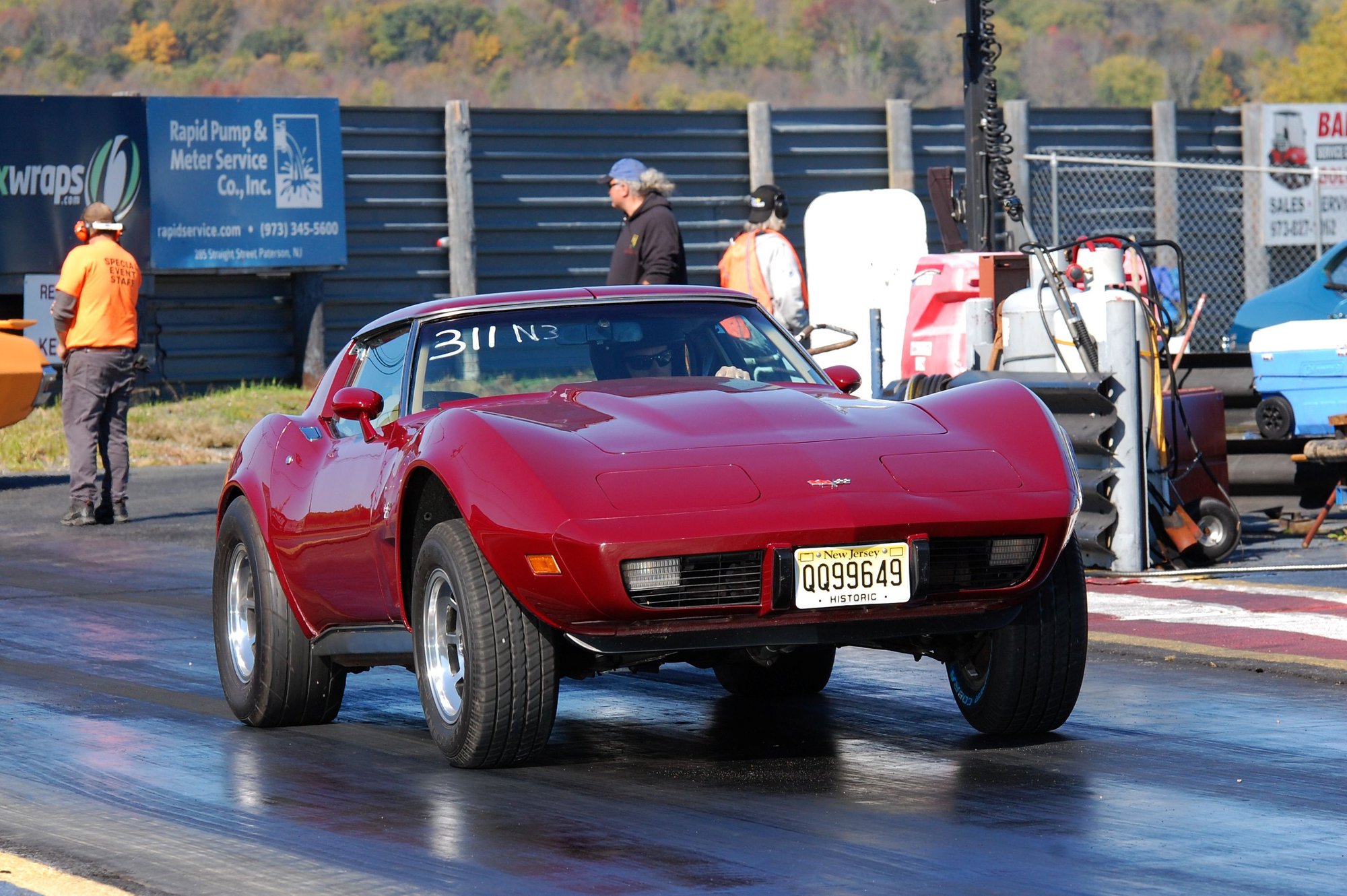 Drag builds - CorvetteForum - Chevrolet Corvette Forum Discussion