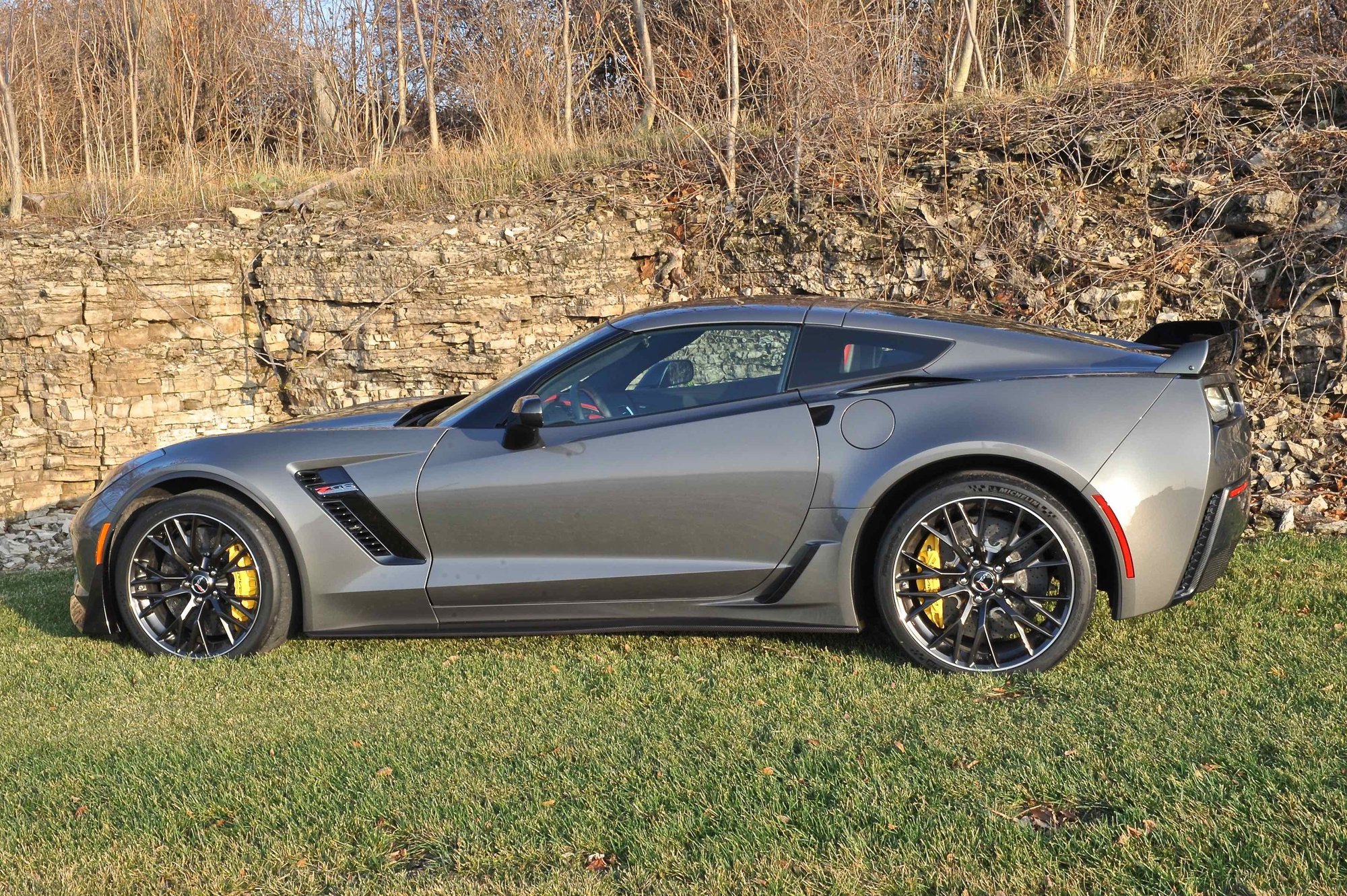 Calling all ZO7 owners - CorvetteForum - Chevrolet Corvette Forum ...