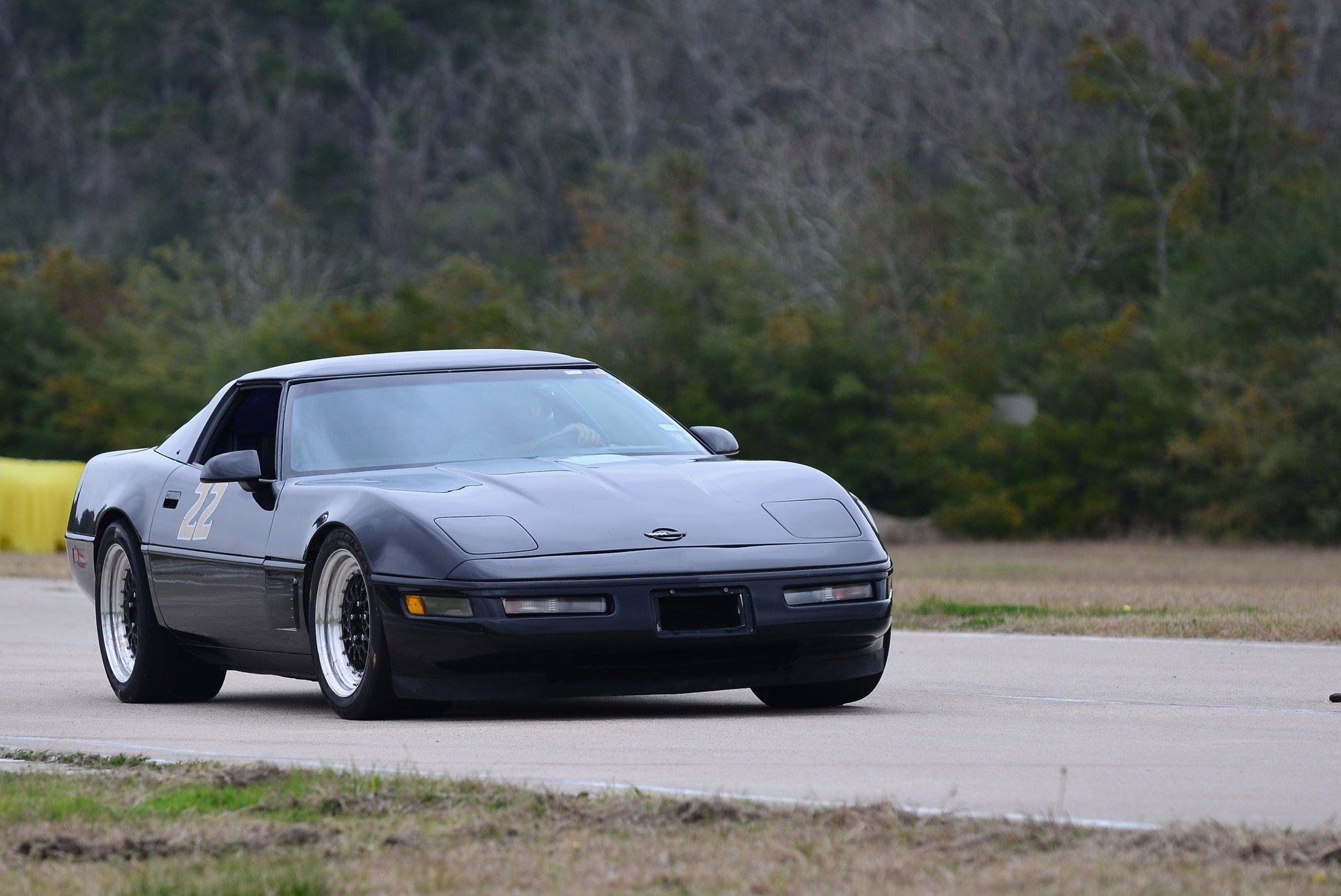 auto cross vett project - Page 2 - CorvetteForum - Chevrolet Corvette ...