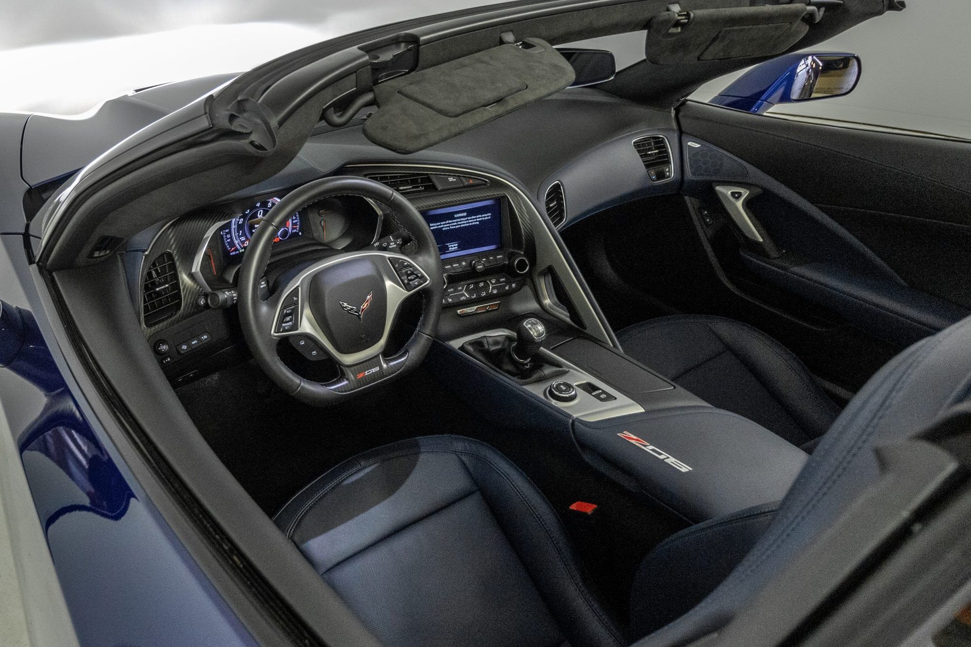 WTB (Want To Buy) 2017+ C7 Z06; Z07 with 7MT - CorvetteForum ...