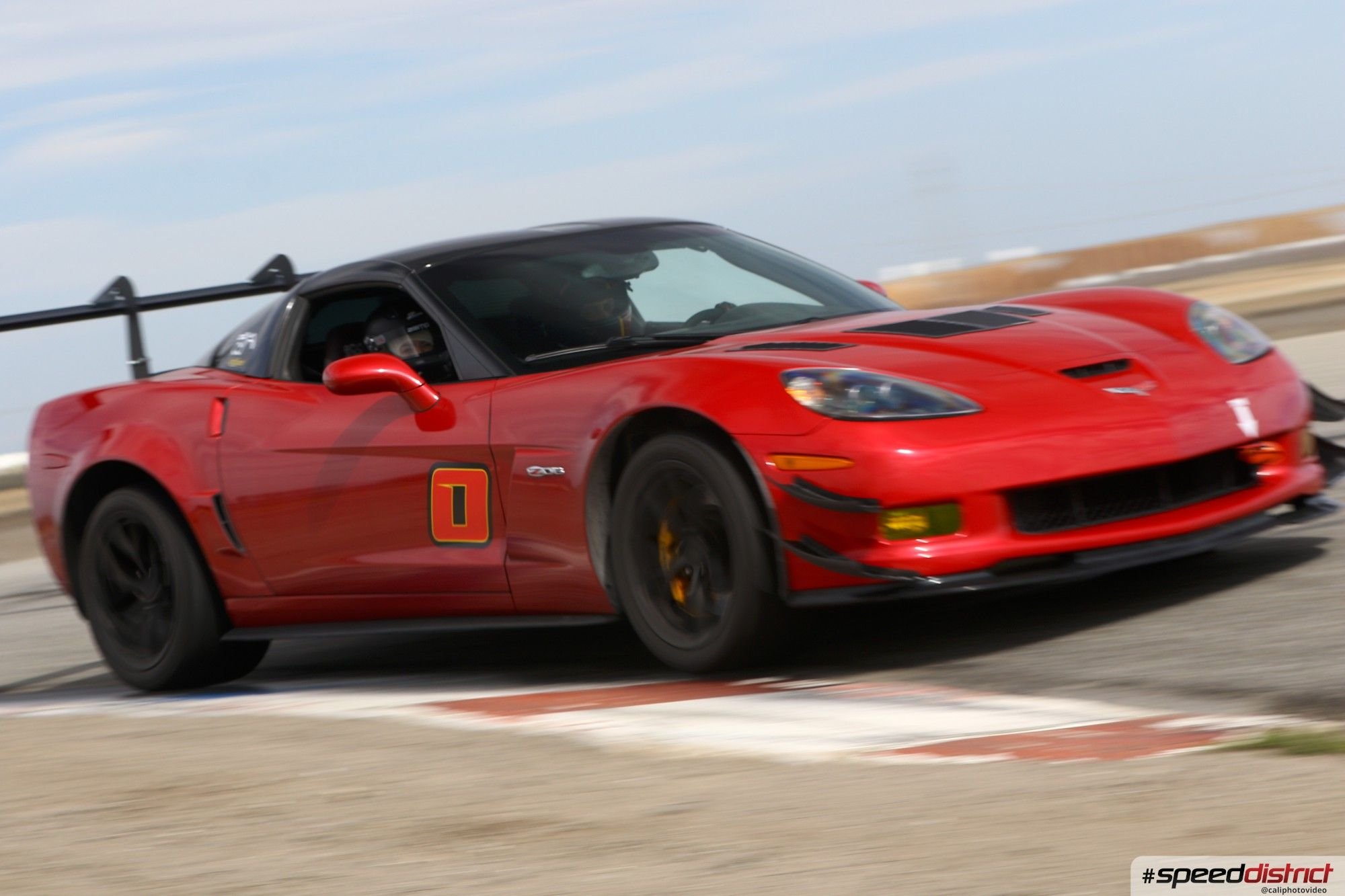C6 Z06 Track Setup and Eliminating Understeer - CorvetteForum ...