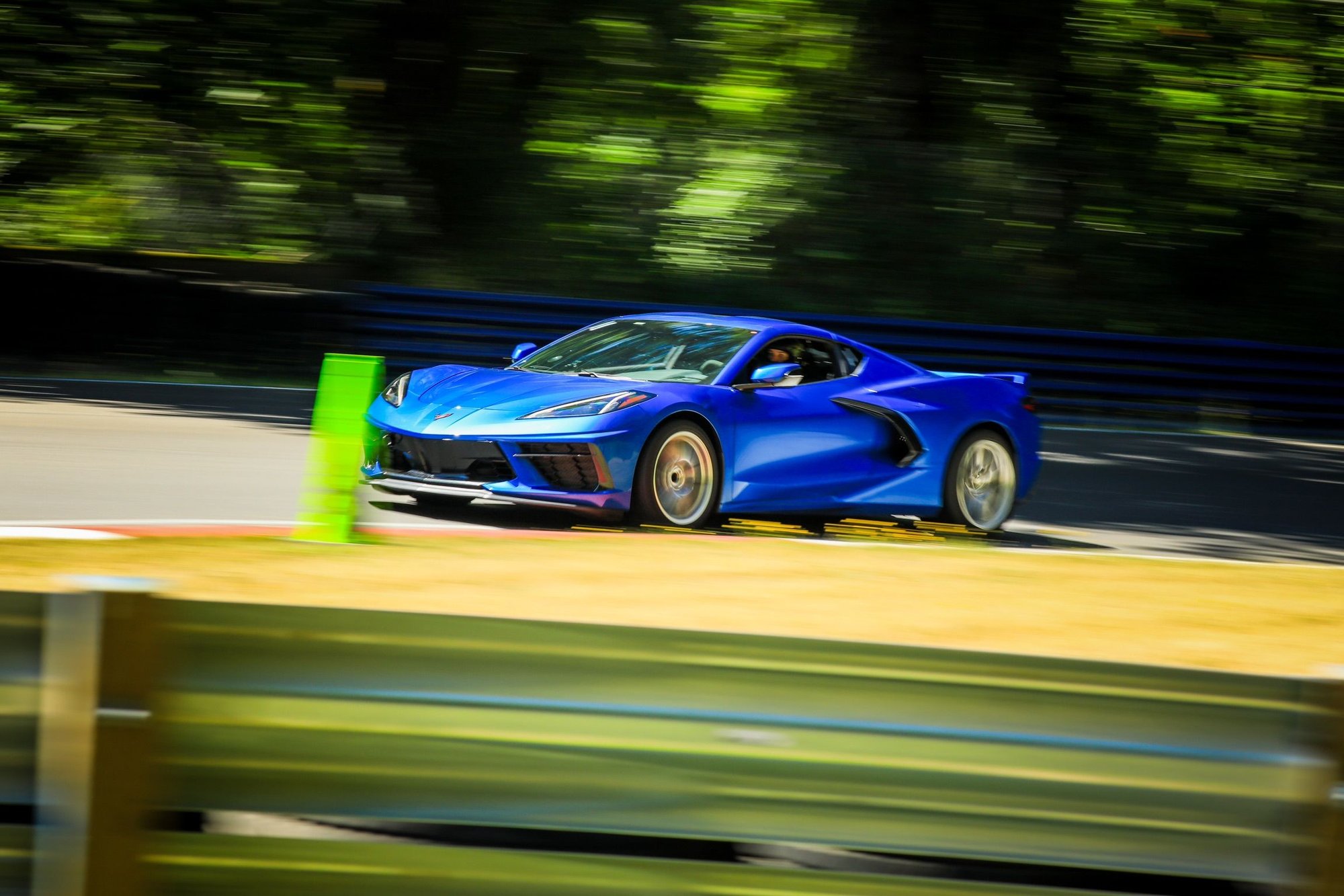 C8 MCS 2 way non-remote coilovers and Apex VS5RS for sale - CorvetteForum - Chevrolet Corvette ...