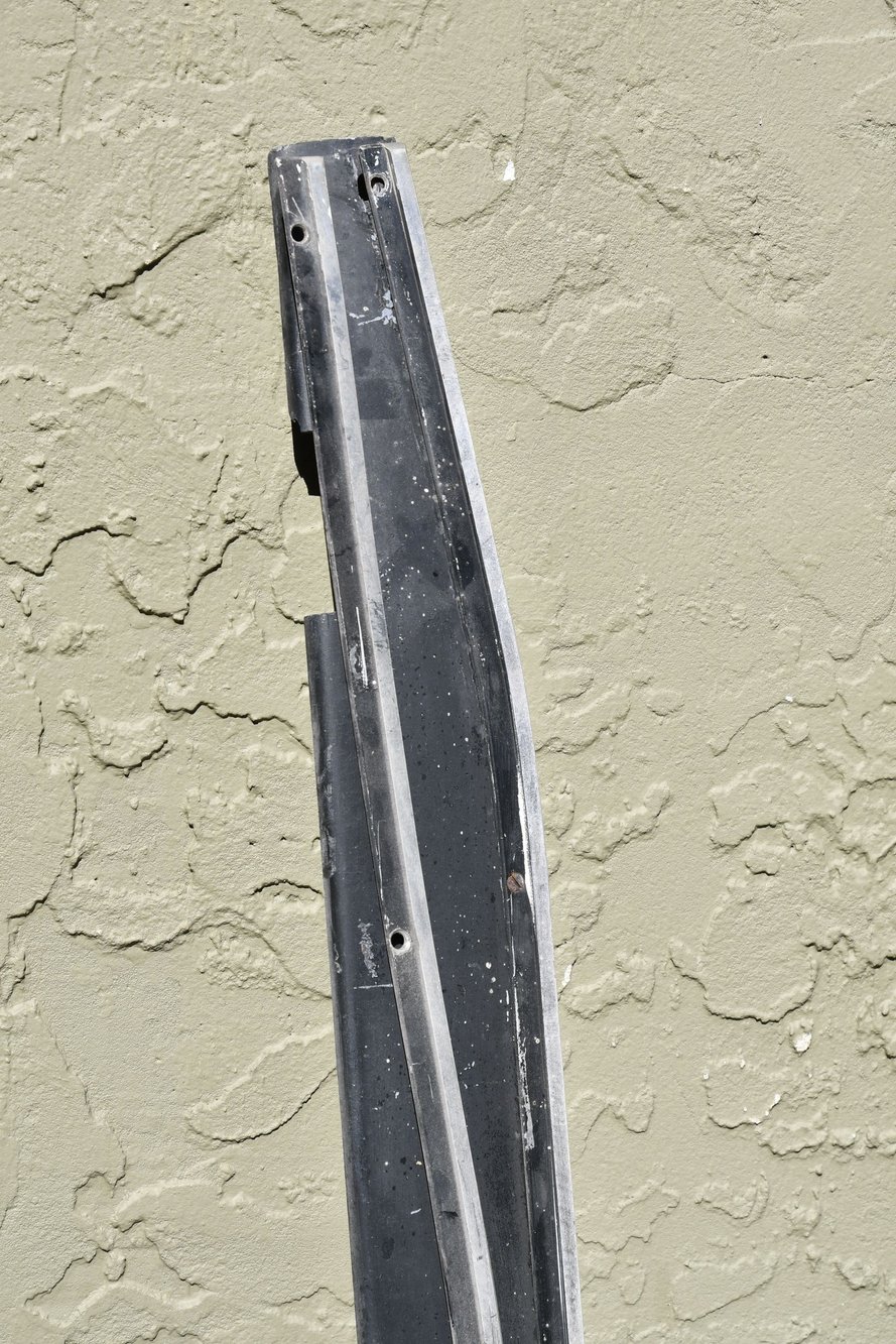 FS (For Sale) Various C3 Rocker moulding Sets - CorvetteForum ...