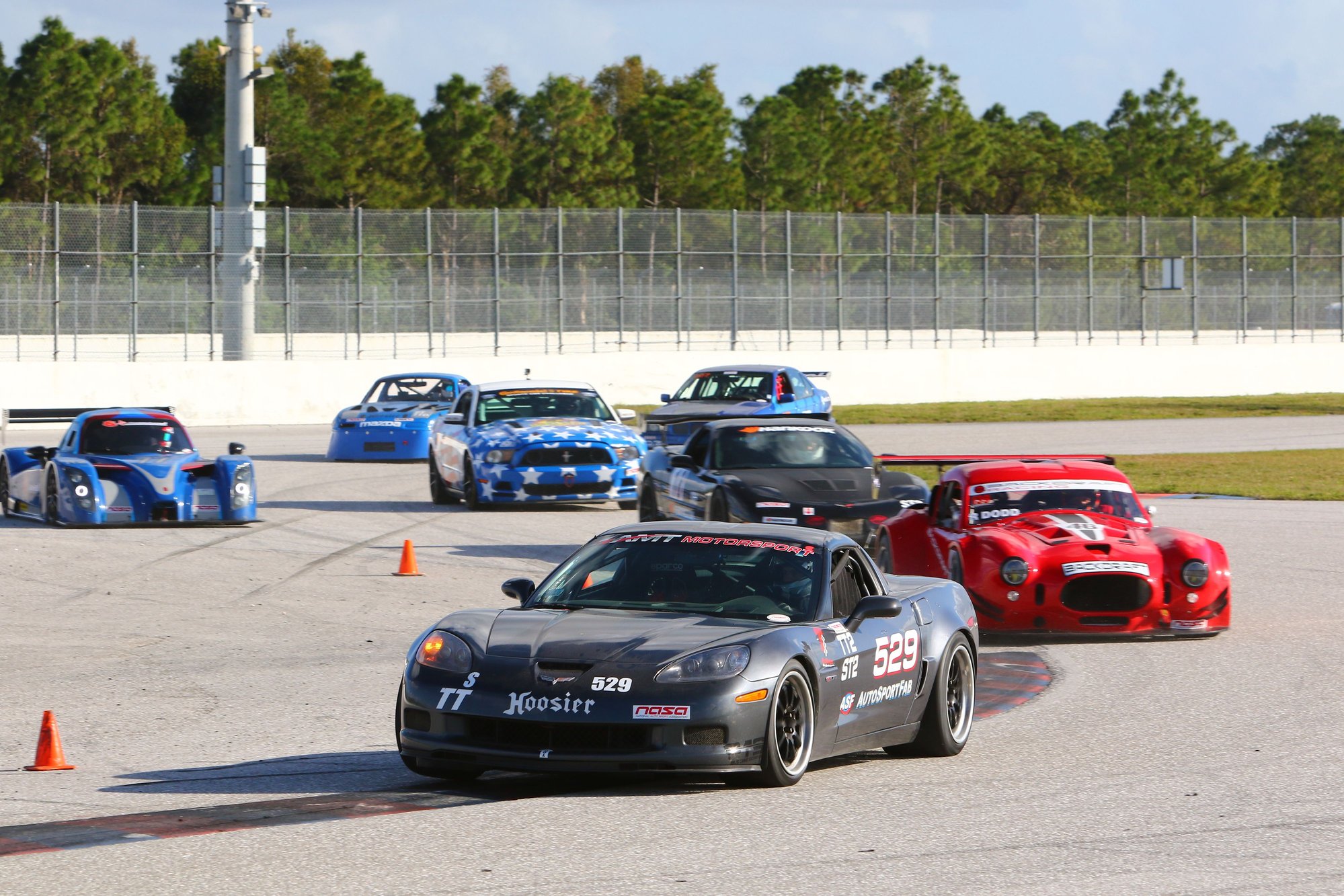 New race car intro-Nasa st2-09 c6 z06 - Page 2 - CorvetteForum ...