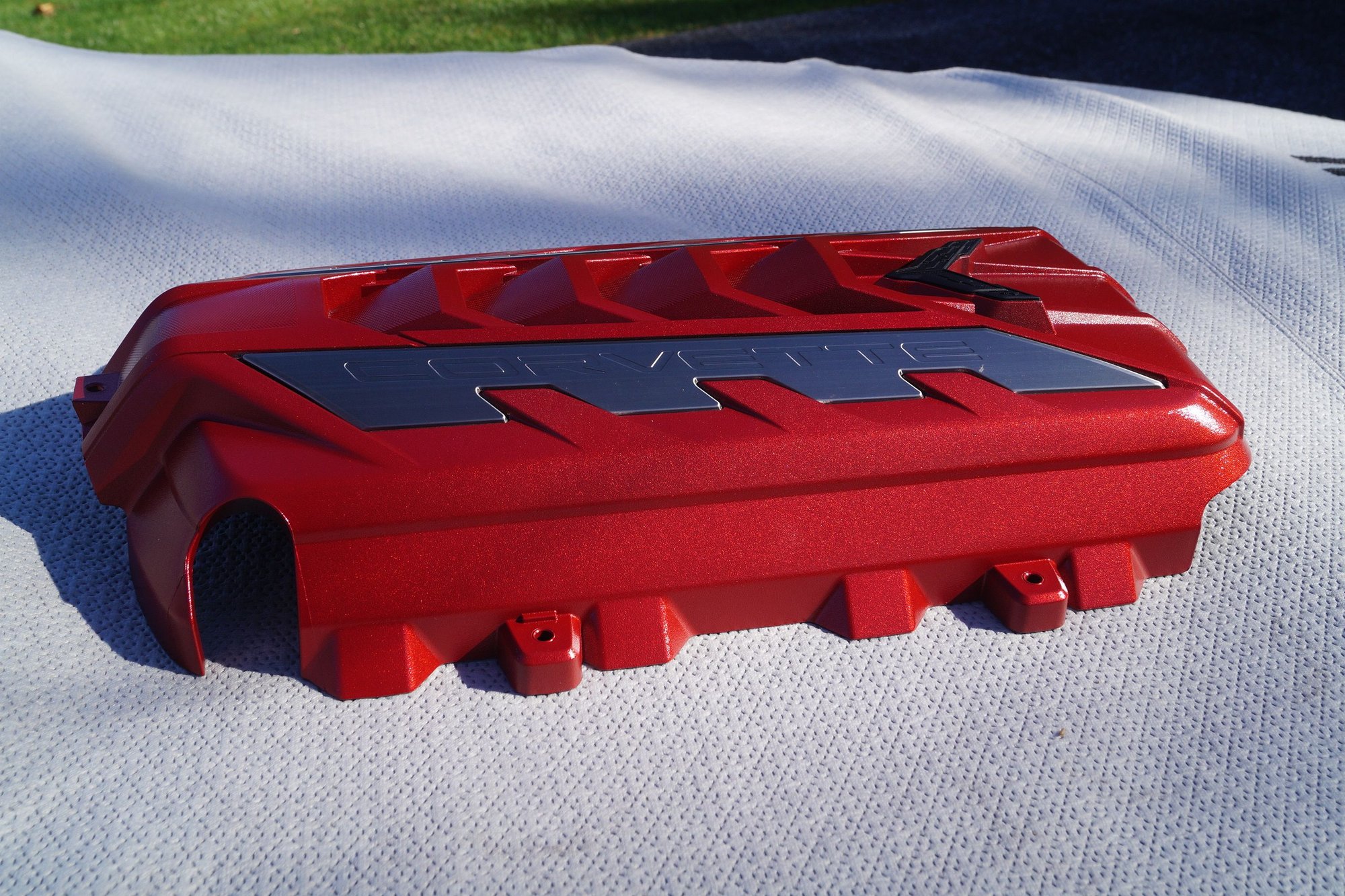 best engine cover - CorvetteForum - Chevrolet Corvette Forum Discussion
