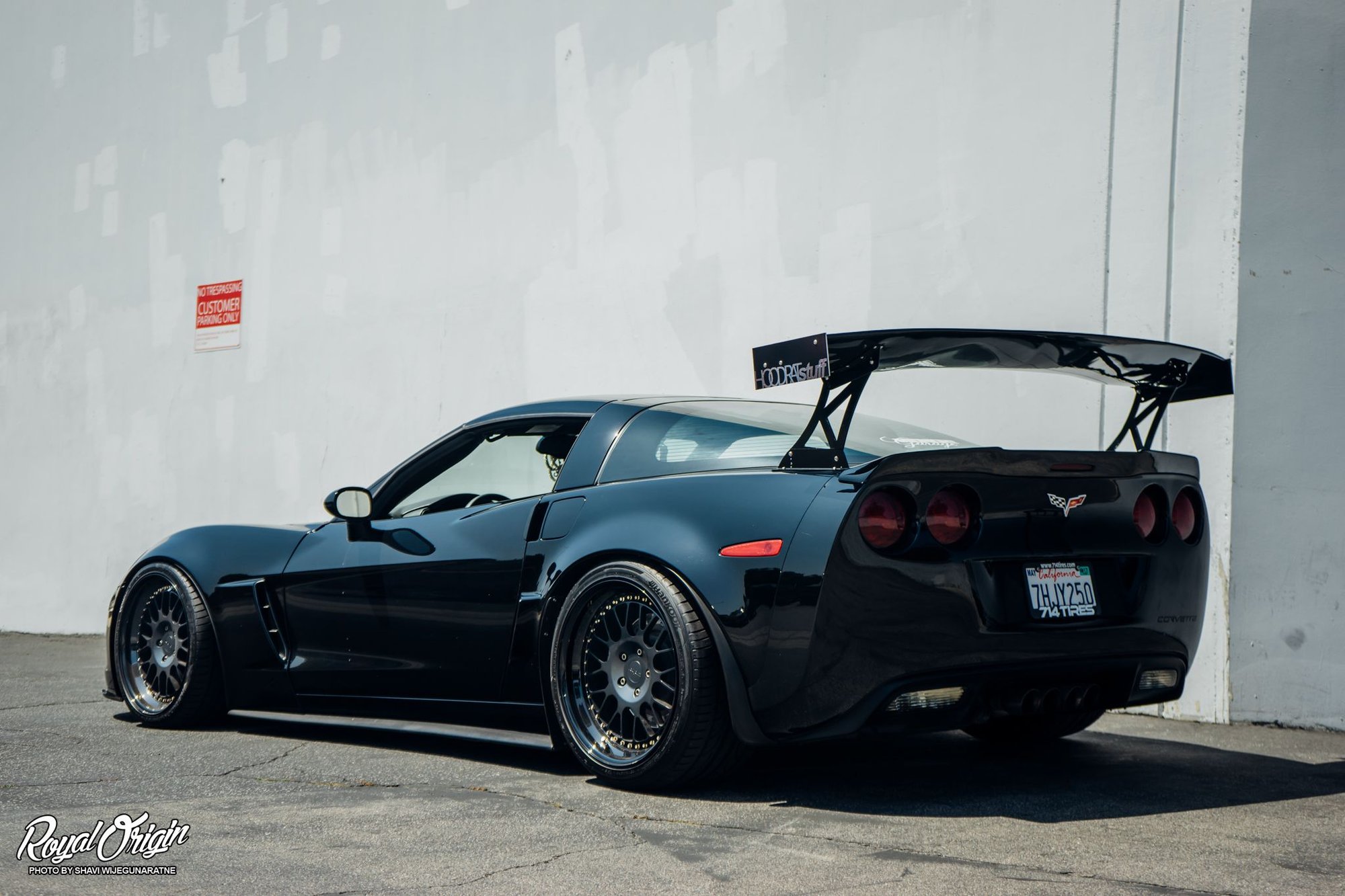 johhntran's build thread - CorvetteForum - Chevrolet Corvette Forum ...