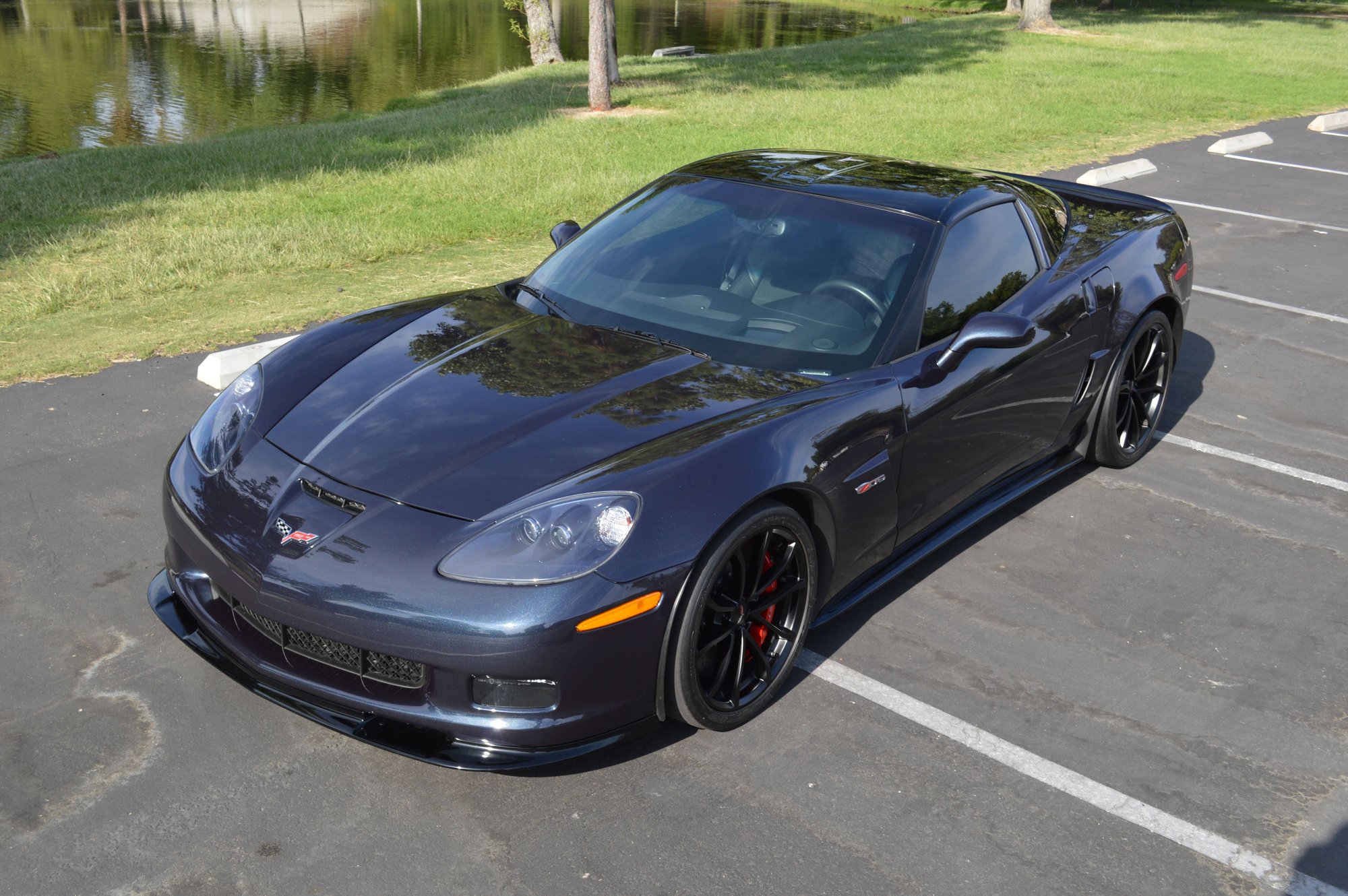 FS (For Sale) 2013 z06-z07 - CorvetteForum - Chevrolet Corvette Forum ...