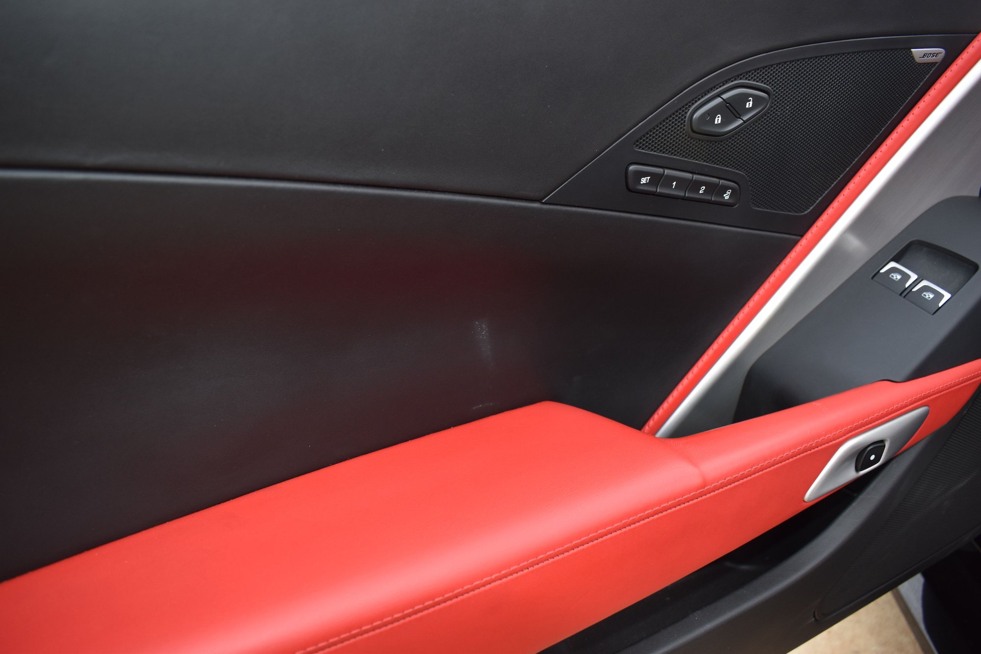 FS (For Sale) 2019 Z06 Convertible / 3LZ / Auto / Black / Red/ carbon chrome / So-Cal ...