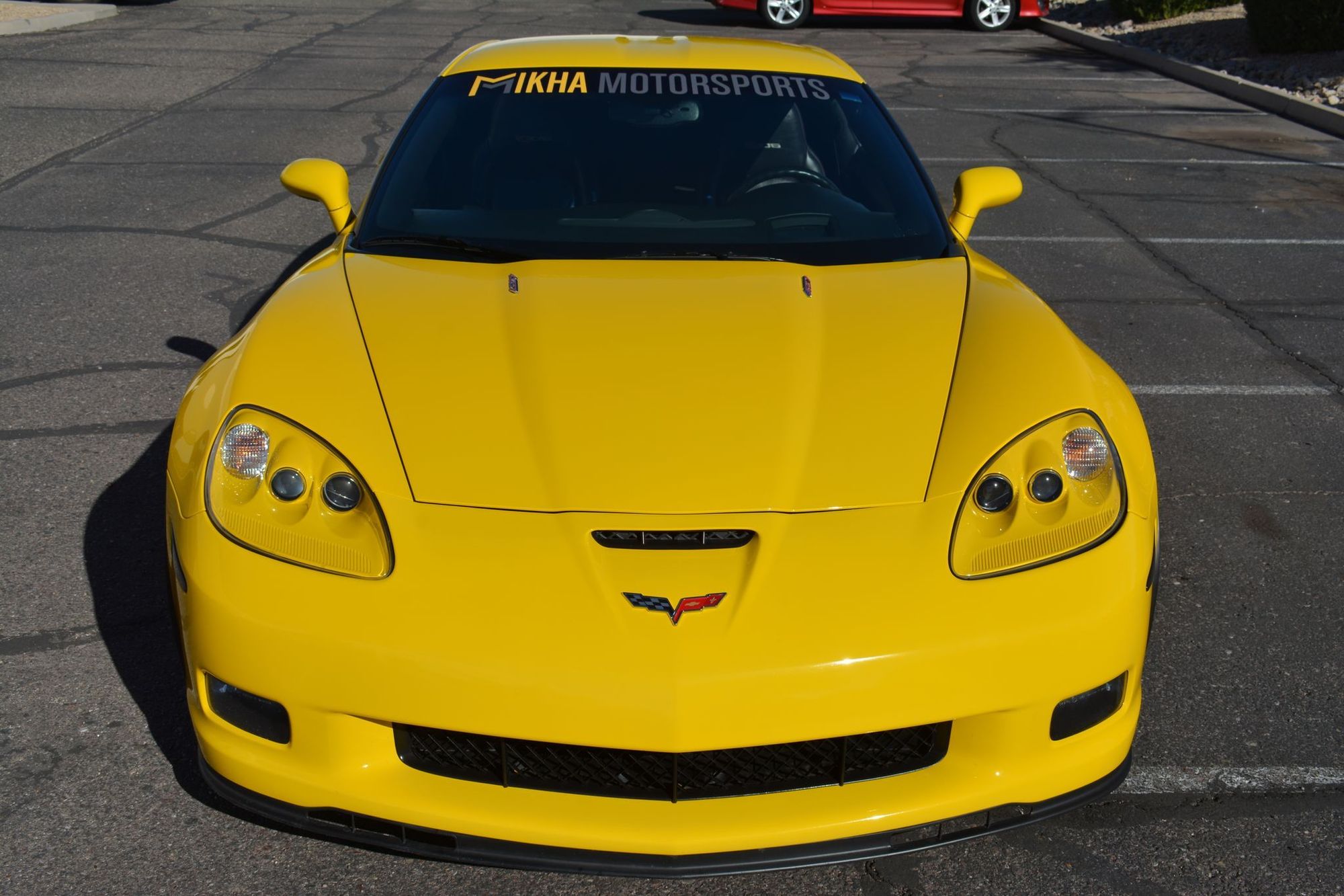 FS (For Sale) 2009 C6 Z06 2LZ Built LS7 Extremely Clean and ...