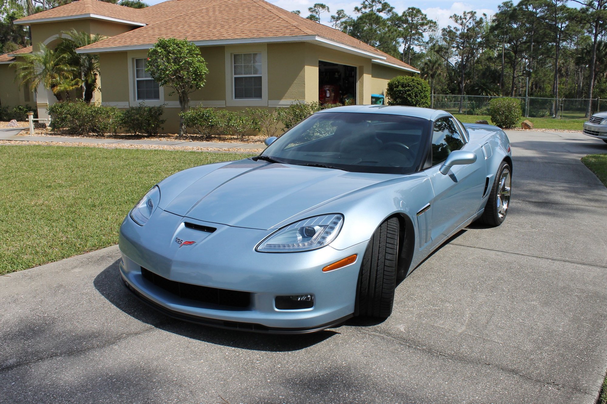 More pics as asked... - CorvetteForum - Chevrolet Corvette Forum Discussion