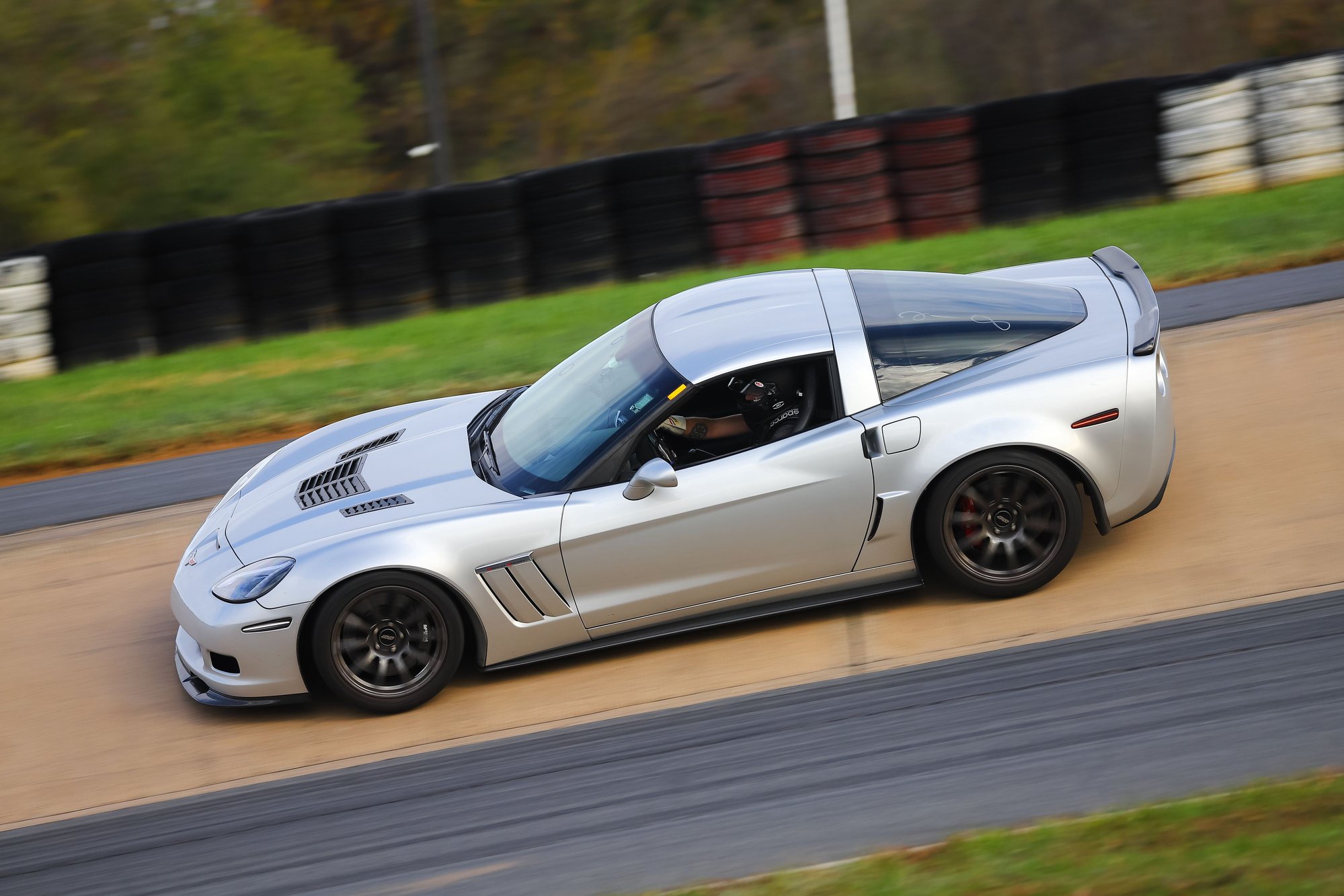 Build Thread - Ultimate track-ready 620whp N/A C6 Grand Sport - the "R ...