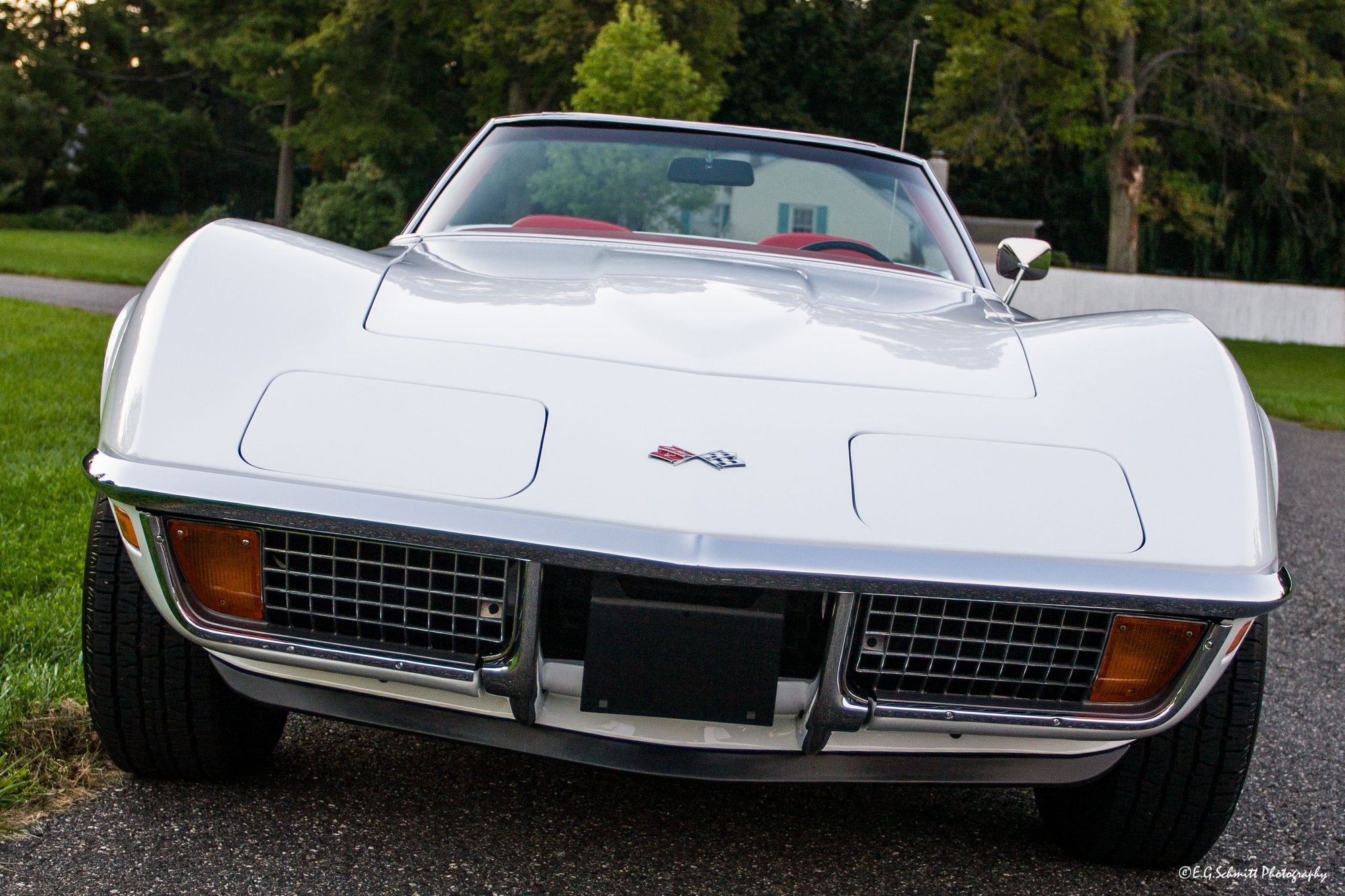 Lets see your white Corvettes - Page 4 - CorvetteForum - Chevrolet ...