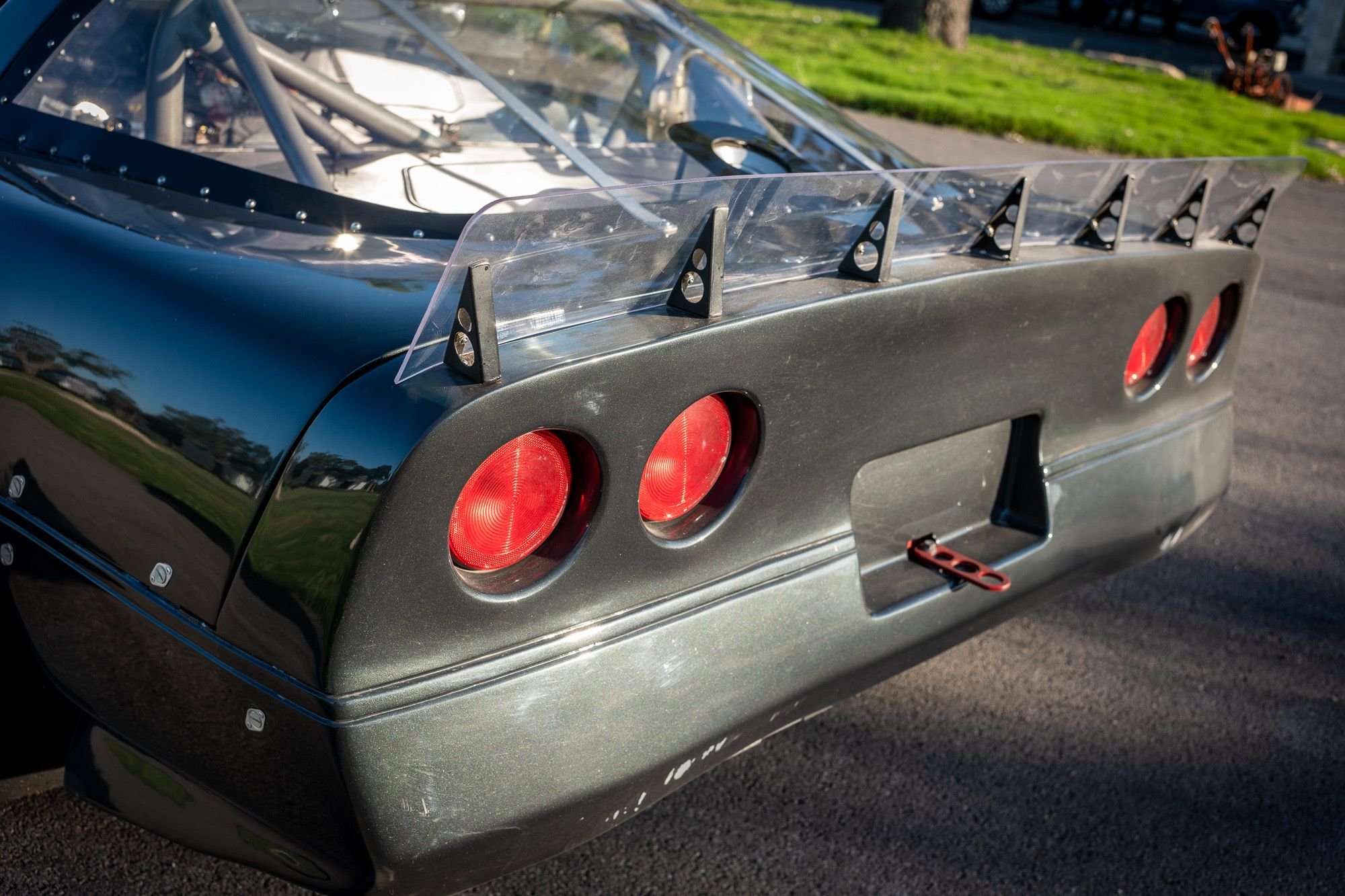 FS (For Sale) Protofab bodied GT-1 road race car $38K - CorvetteForum ...