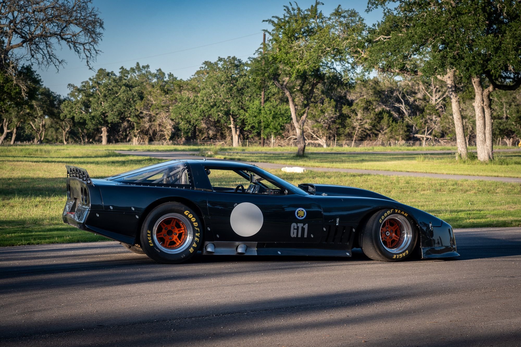FS (For Sale) Protofab bodied GT-1 road race car $38K - CorvetteForum ...