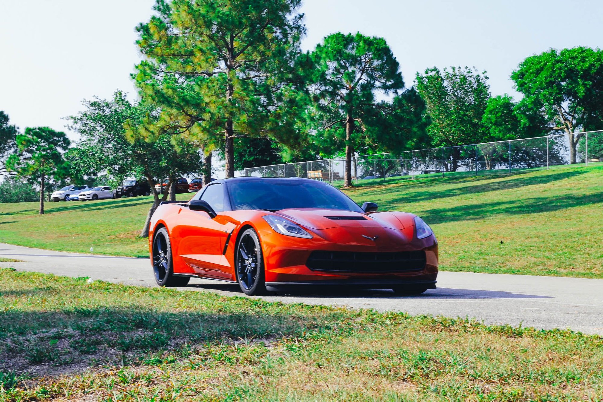 Please post pics of your DSOM C7 - Page 10 - CorvetteForum - Chevrolet ...