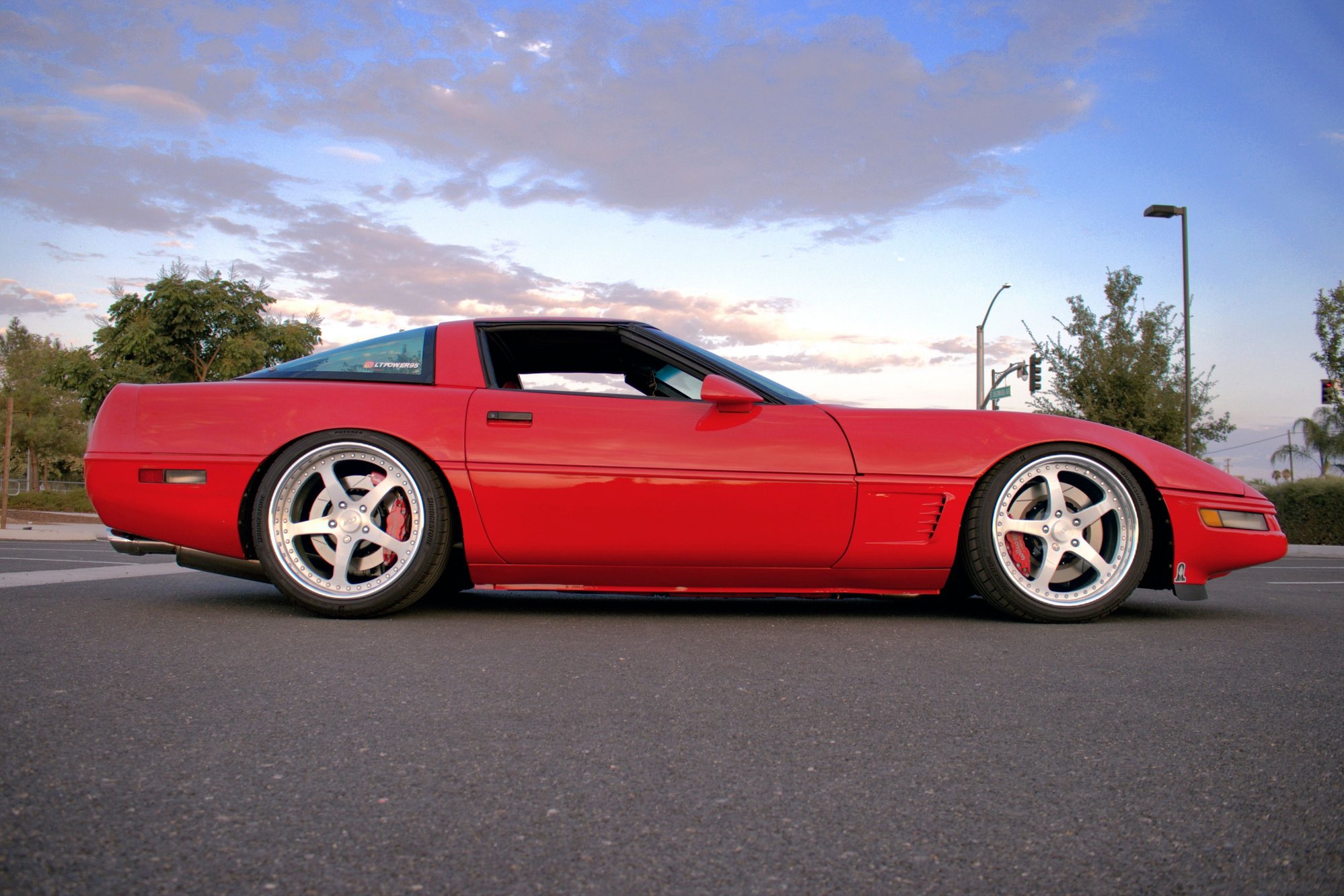 FS (For Sale) Selling Custom Wheels ! - CorvetteForum - Chevrolet ...