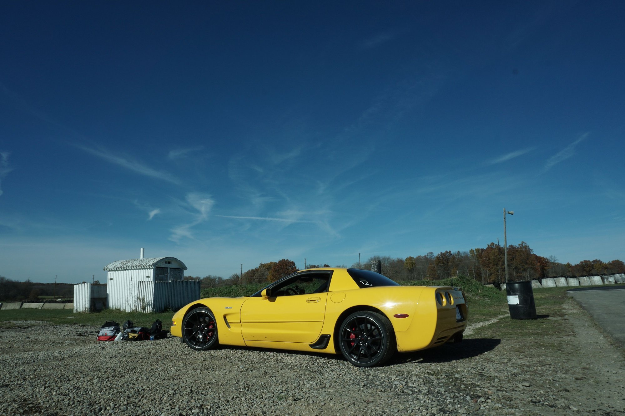 EBC Racing C5 Z06 track build (SCCA TT T2) - CorvetteForum - Chevrolet ...