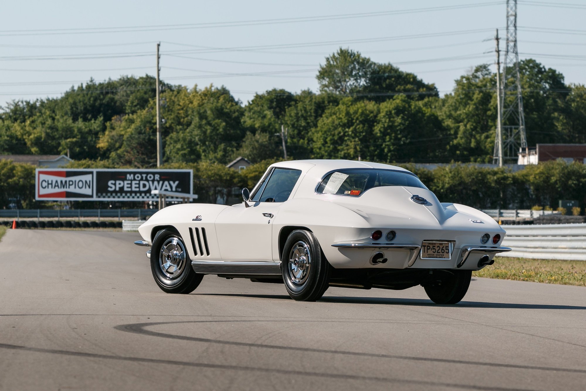 C2 1966 L72 count - Page 15 - CorvetteForum - Chevrolet Corvette Forum ...