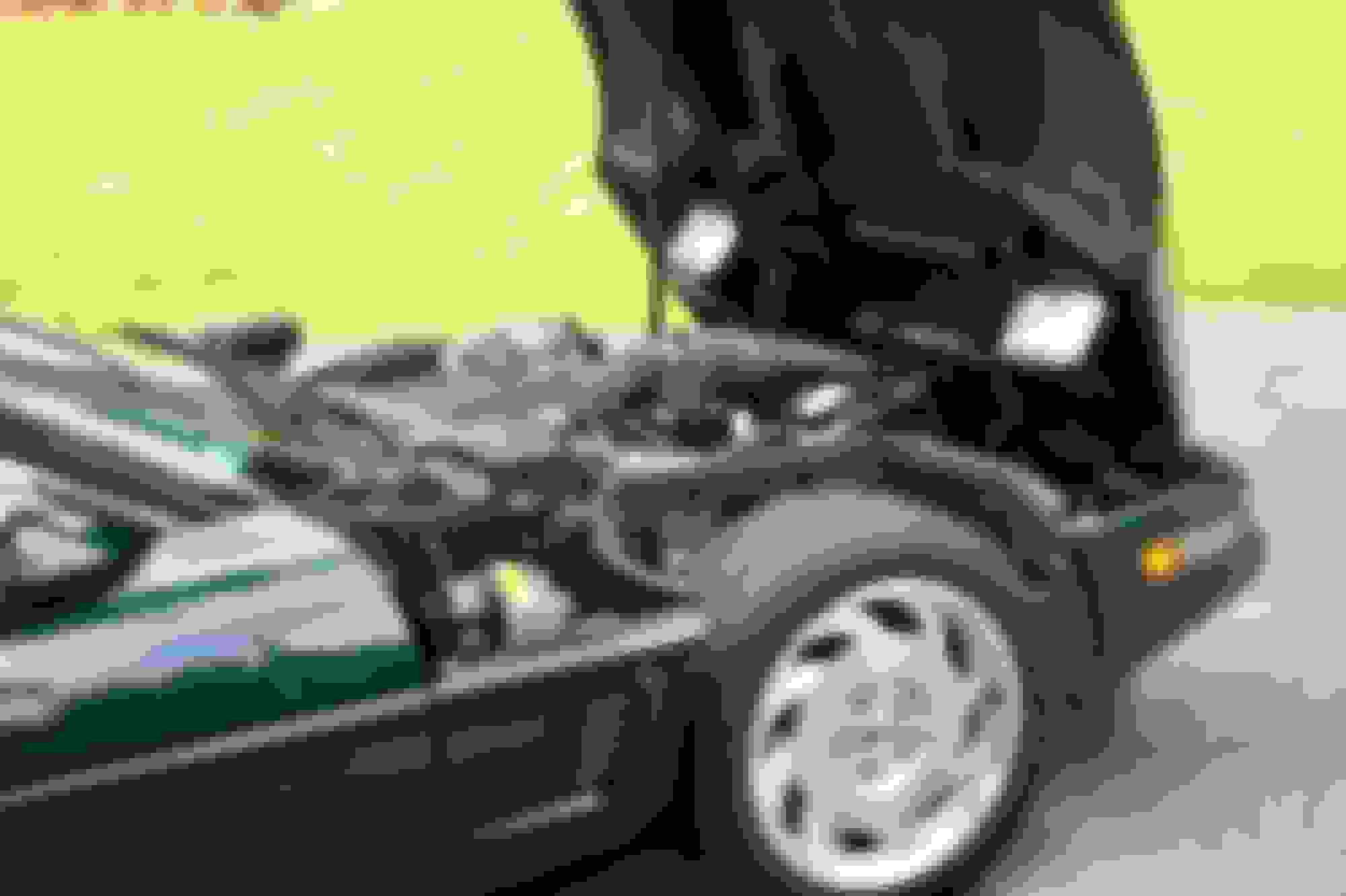 Looking For Our Old Polo Green C4 - CorvetteForum - Chevrolet Corvette ...