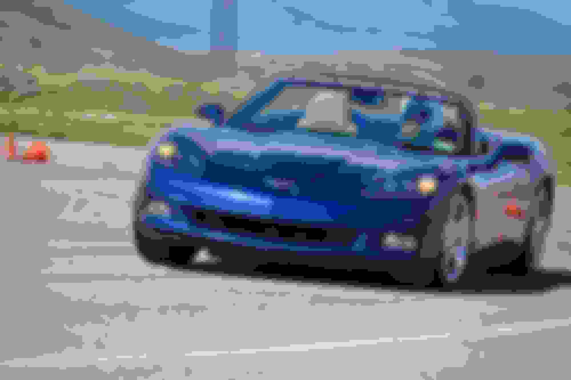 Photos From Autocross In Colorado Springs Today - CorvetteForum ...