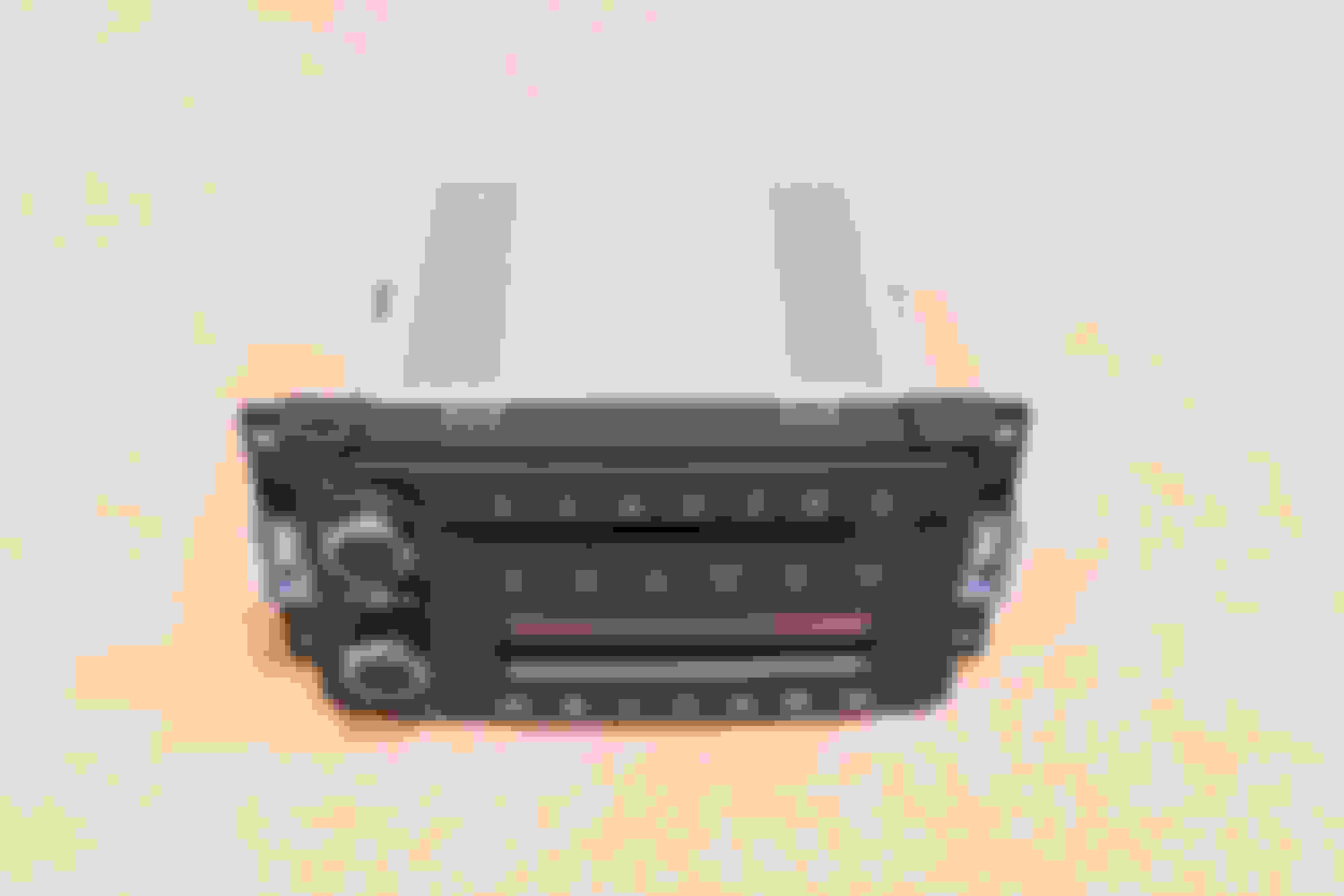 FS (For Sale) Radio 08-13 c6 corvette am/fm cd changer w/aux input ...