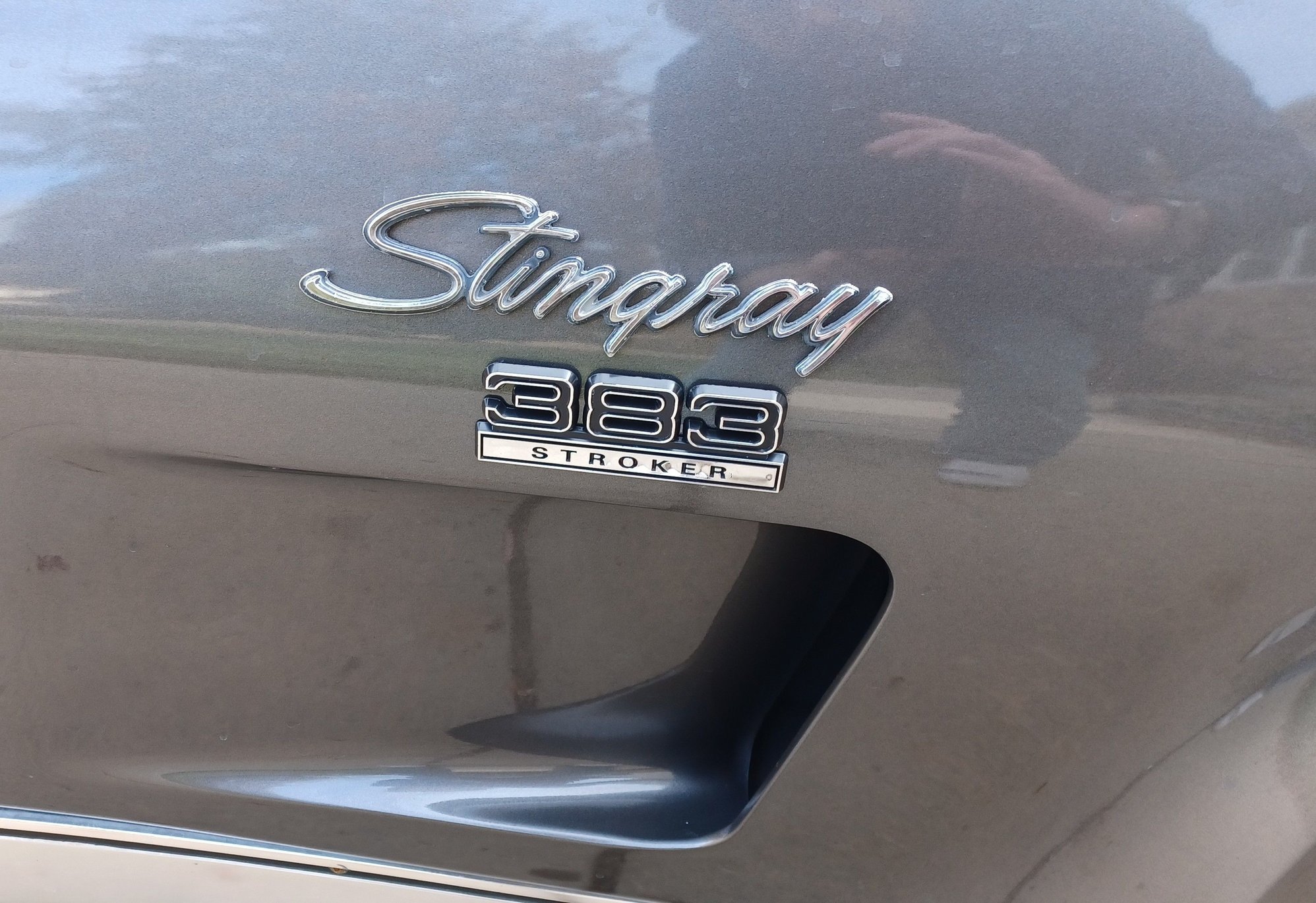 Dialing in Carburetor on a '73 - Page 14 - CorvetteForum - Chevrolet ...