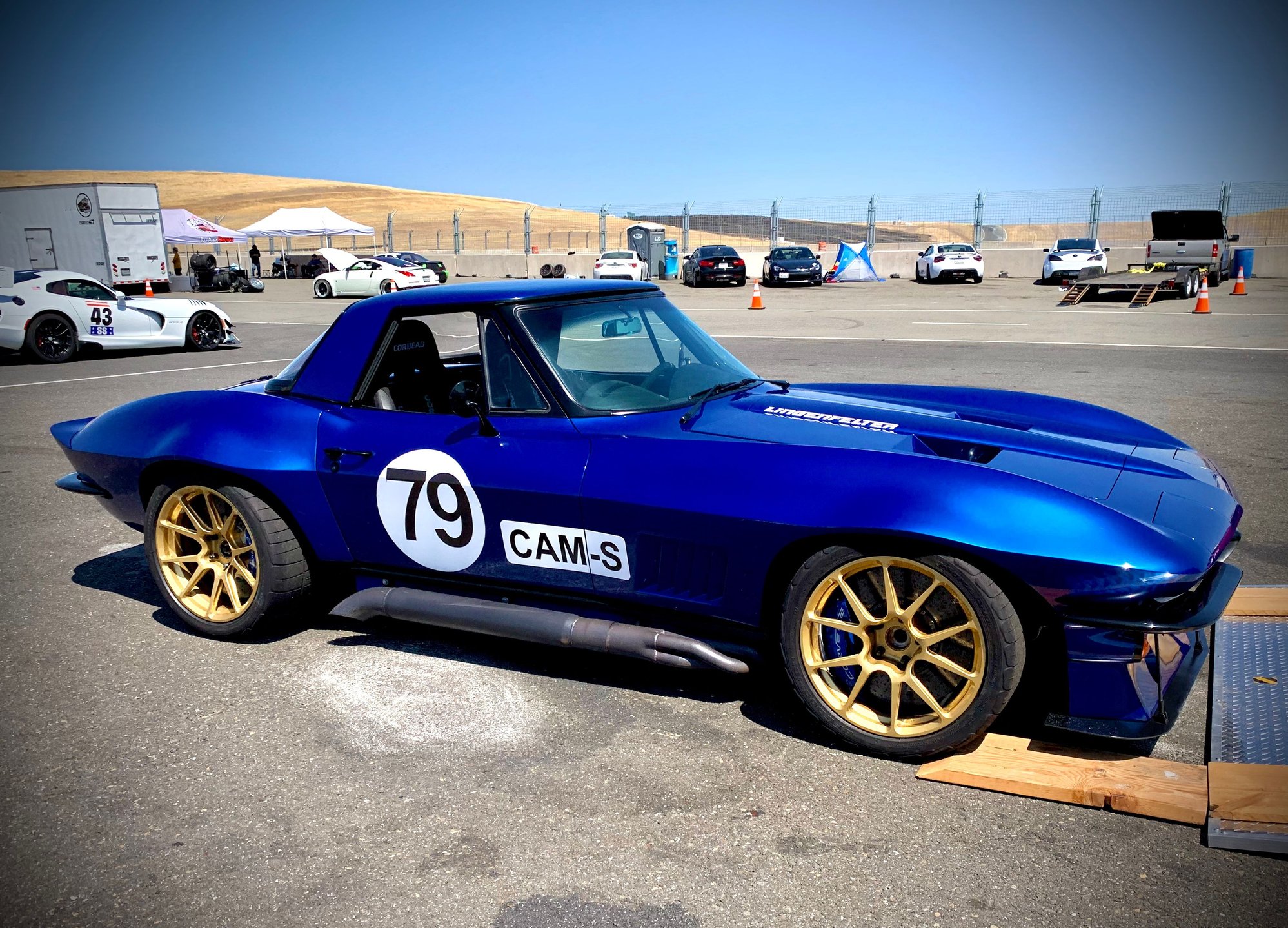 C2 of the Year - Modified - CorvetteForum - Chevrolet Corvette Forum ...
