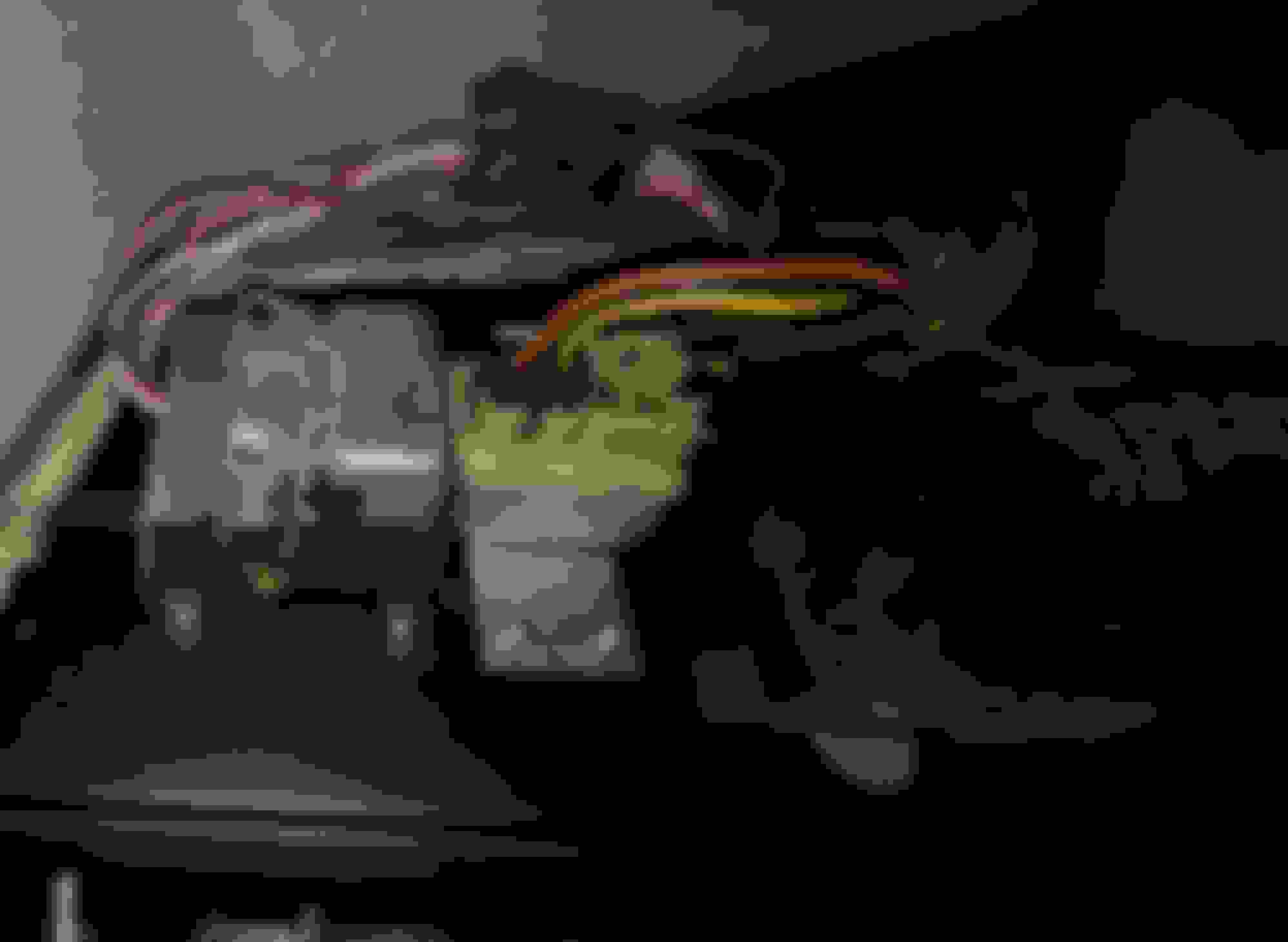 82 Electrical Components in Jack Compartment - CorvetteForum ...