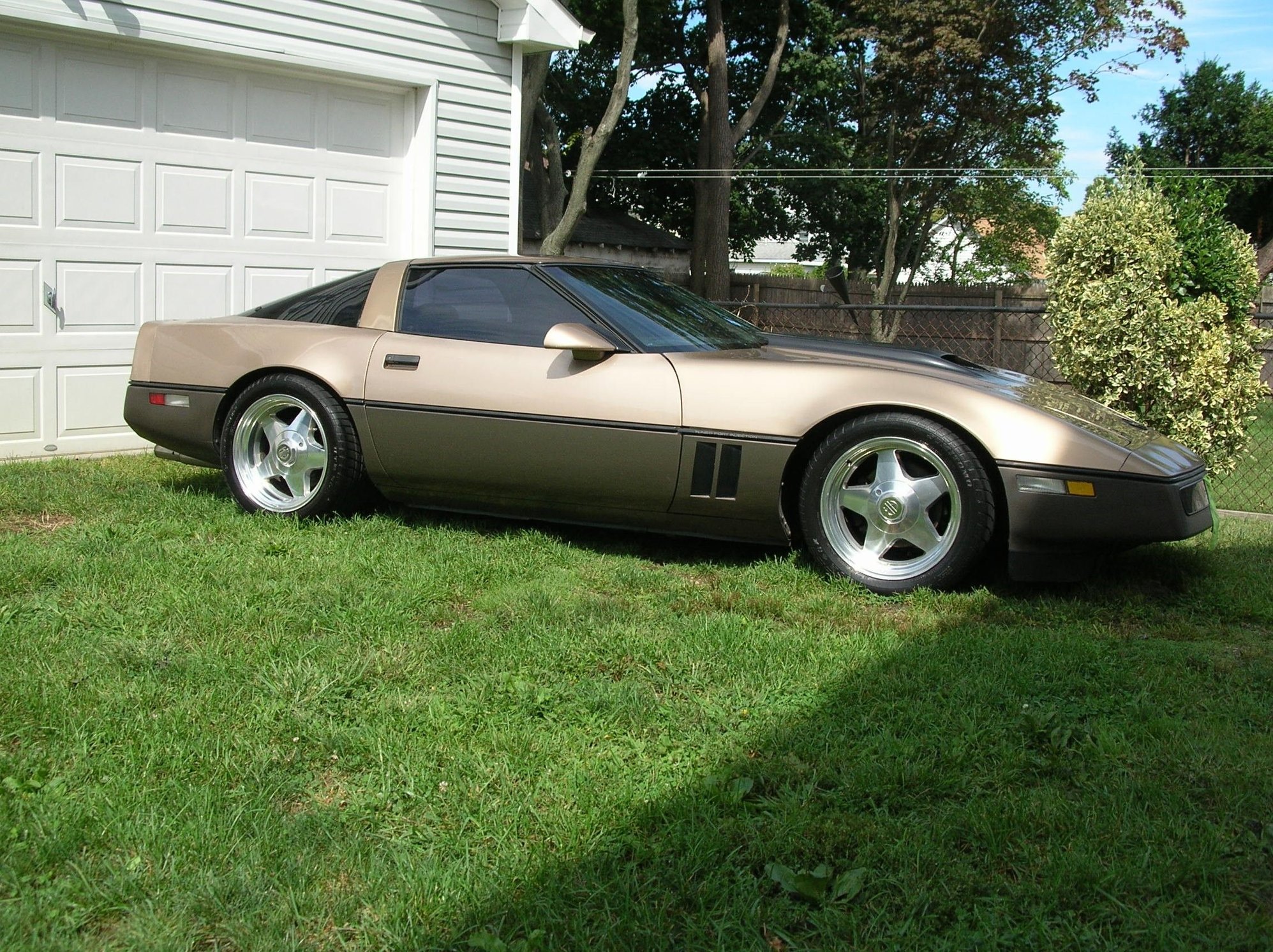 Nicest rims for C4? Pictures? - Page 20 - CorvetteForum - Chevrolet ...