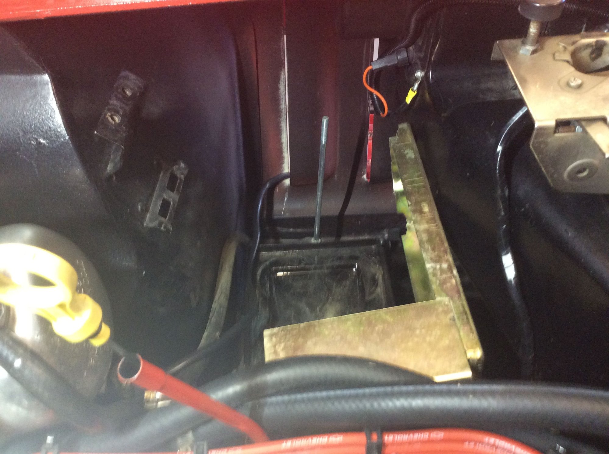 How to replace a battery - CorvetteForum - Chevrolet Corvette Forum ...