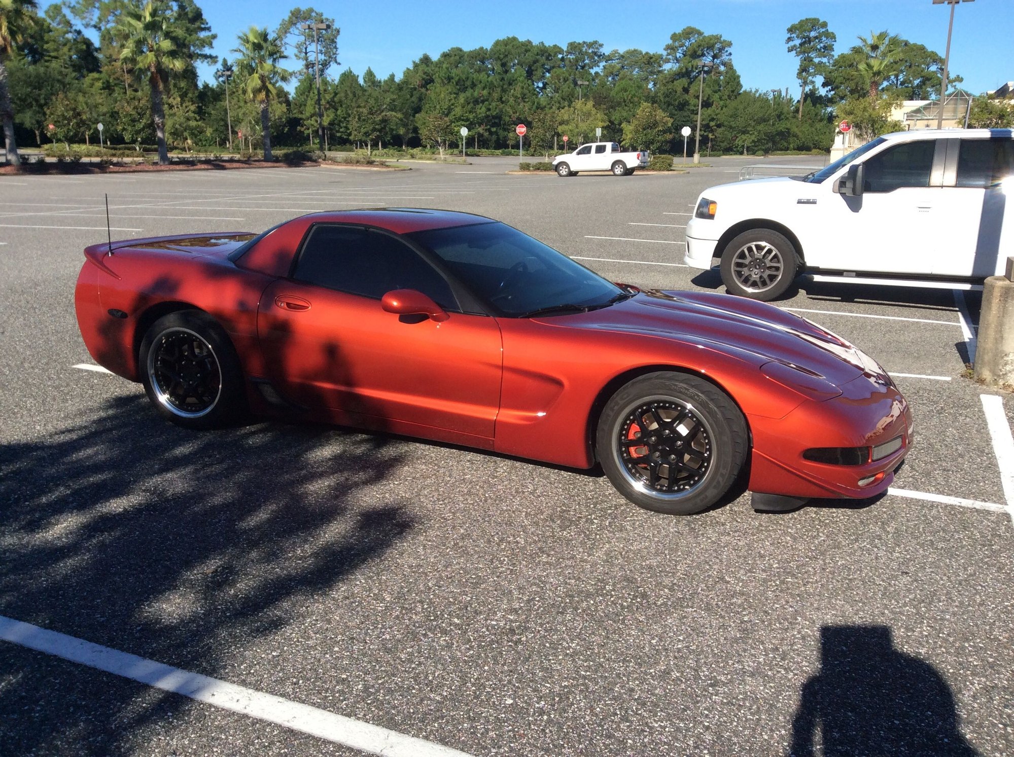 C5 FRC custom color ideas? - CorvetteForum - Chevrolet Corvette Forum ...