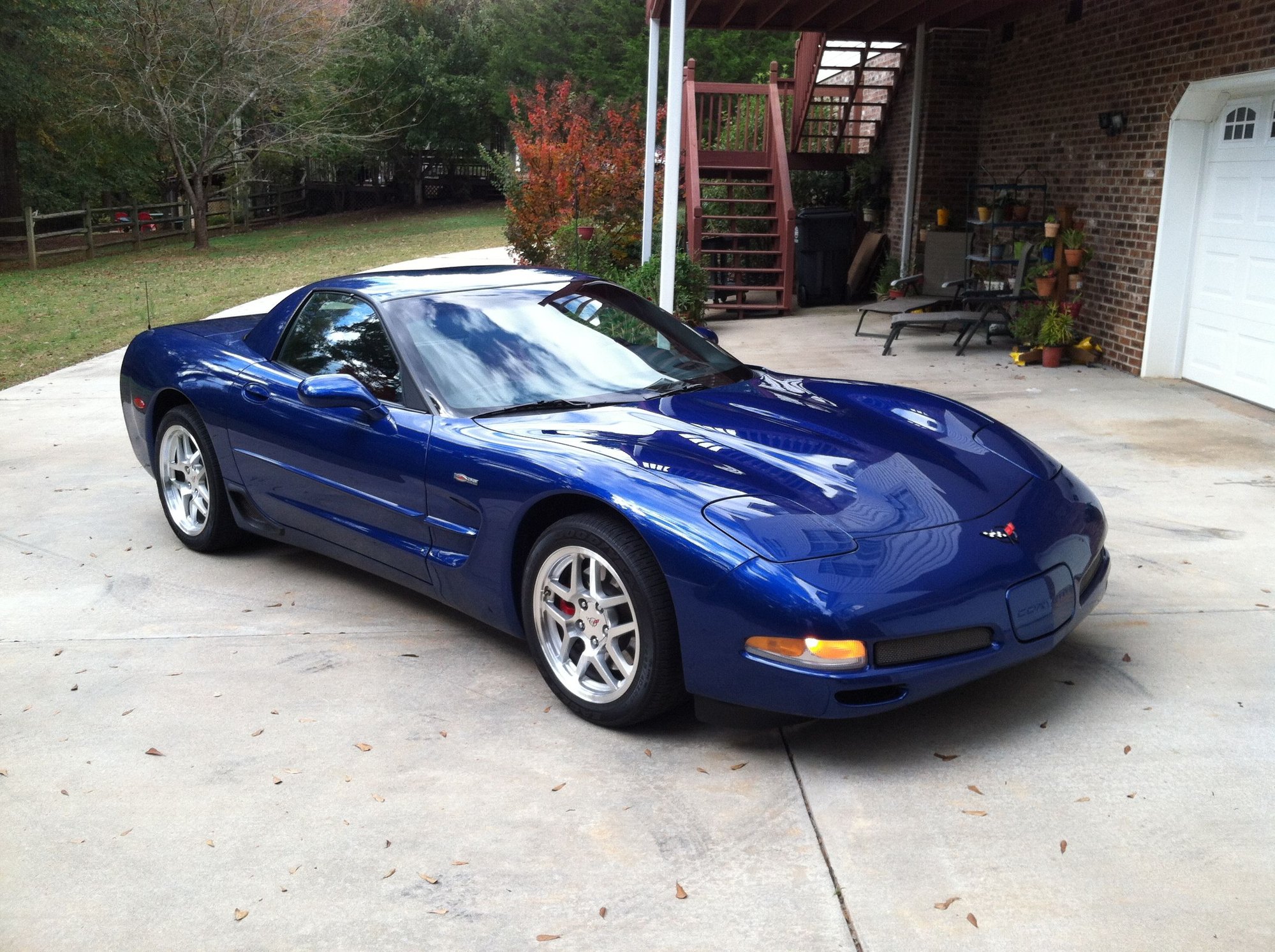 '02 z - CorvetteForum - Chevrolet Corvette Forum Discussion