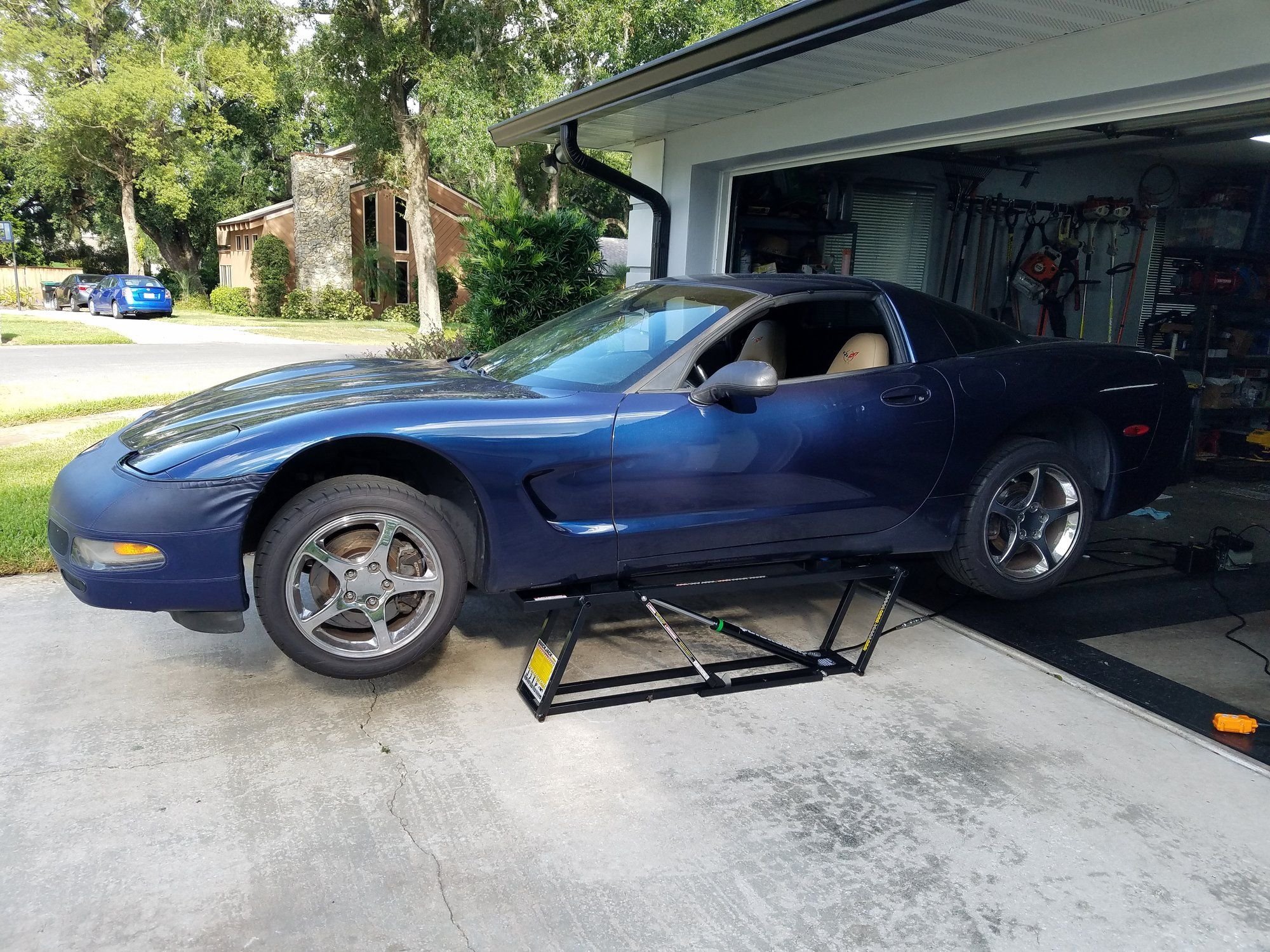 Let's See Your "Beater" C5's! - CorvetteForum - Chevrolet Corvette ...