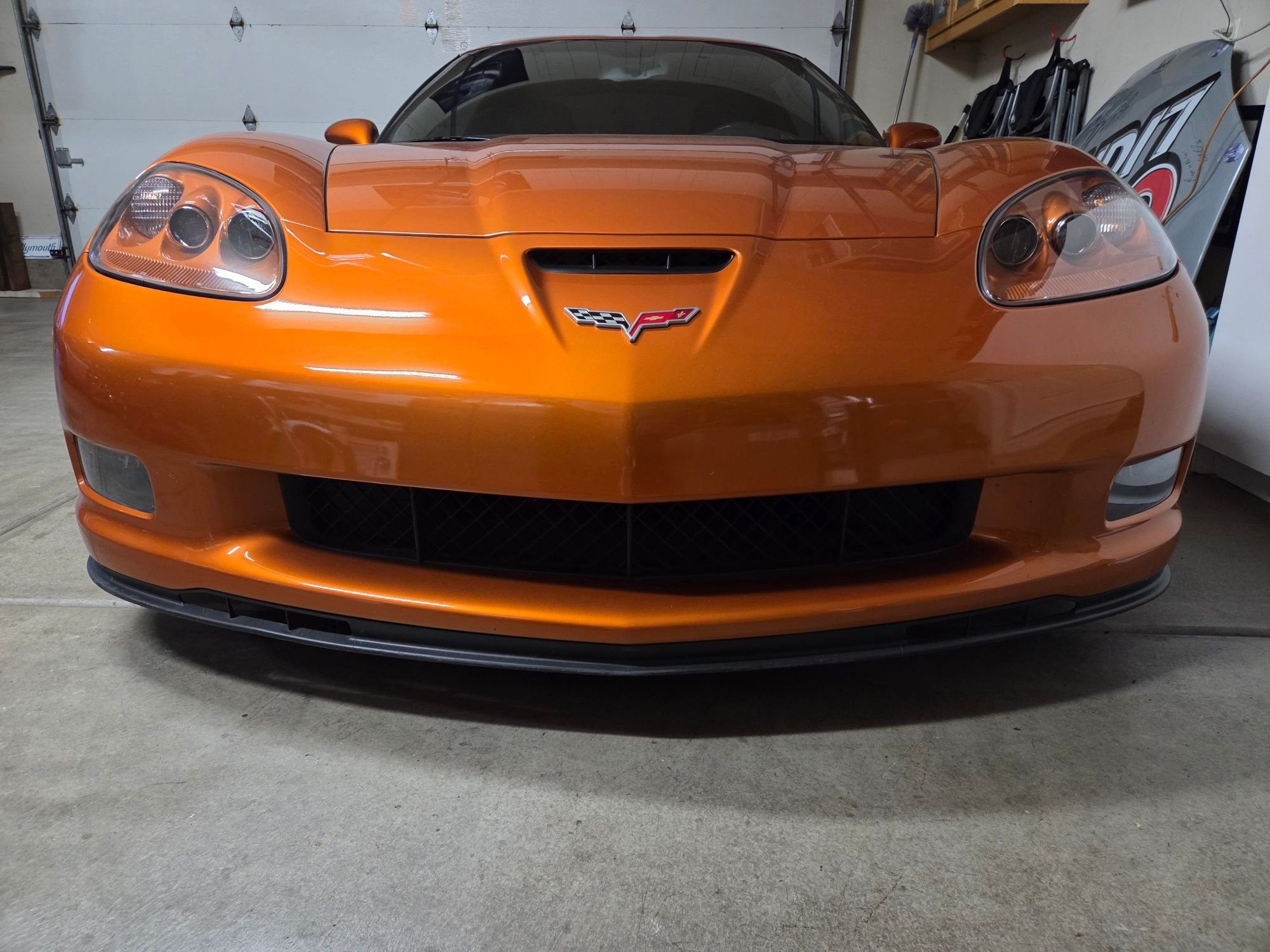 FS (For Sale) 2008 Z06 - 14.5k miles - AO NorCal - CorvetteForum ...
