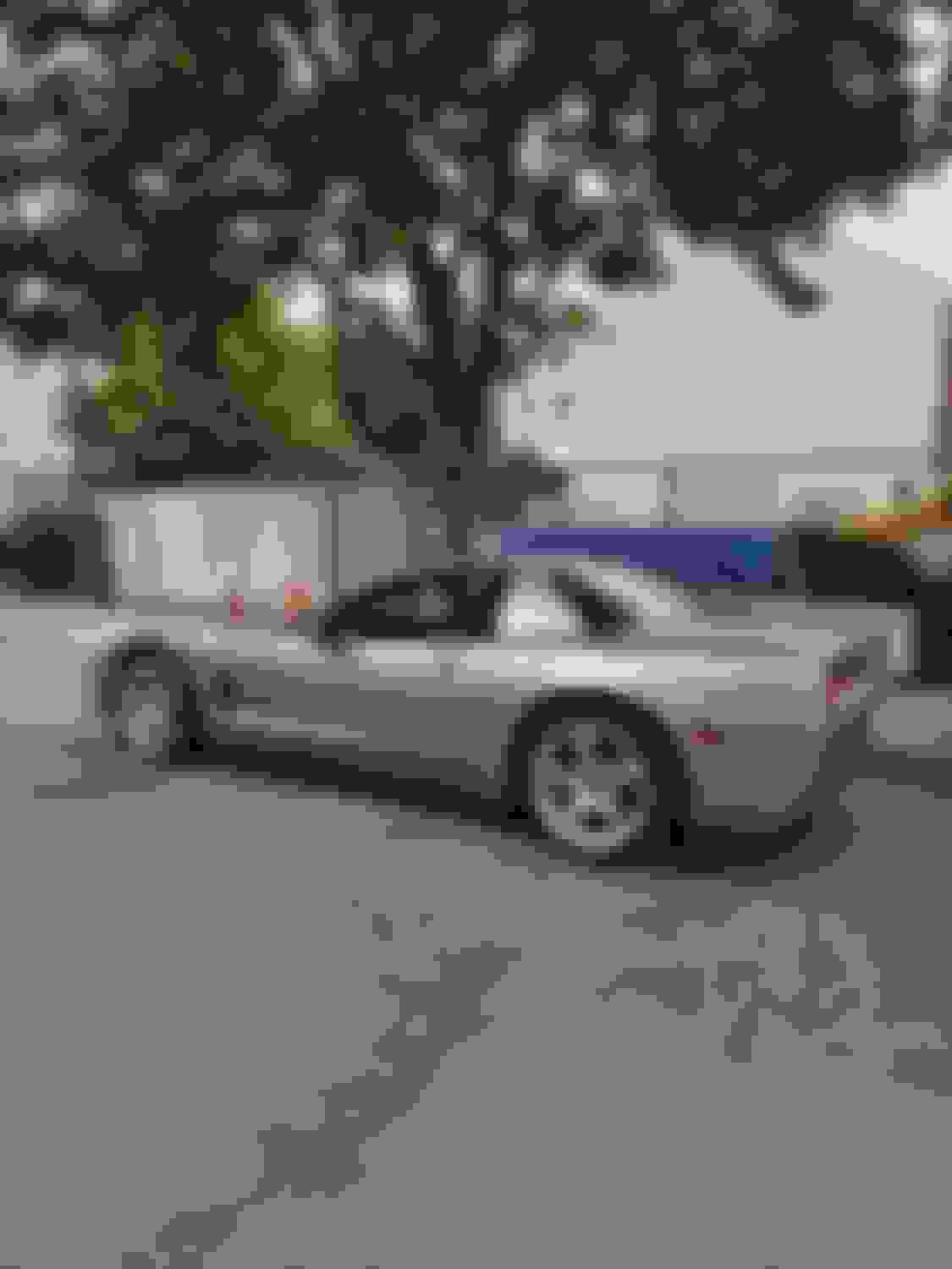 FS (For Sale) SSR GT2 Wheels in NJ $2500 very rare, great condition ...