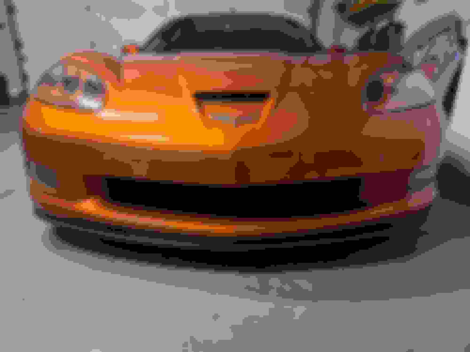 FS (For Sale) 2008 Z06 - 14.5k miles - AO NorCal - CorvetteForum ...